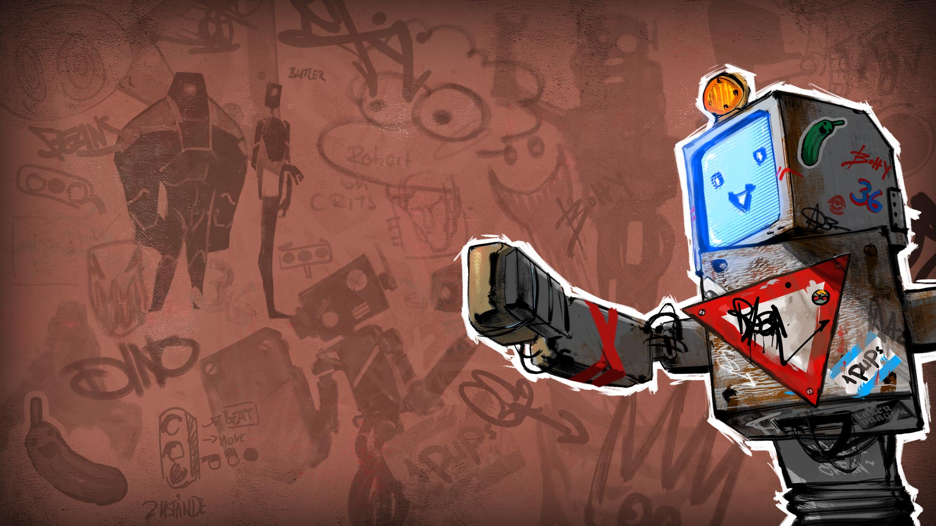 Showcase :: BeatSlayer