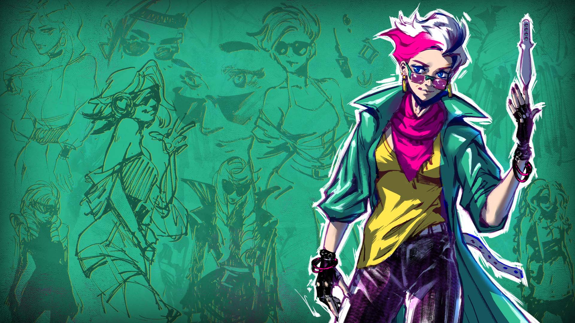 Showcase :: BeatSlayer