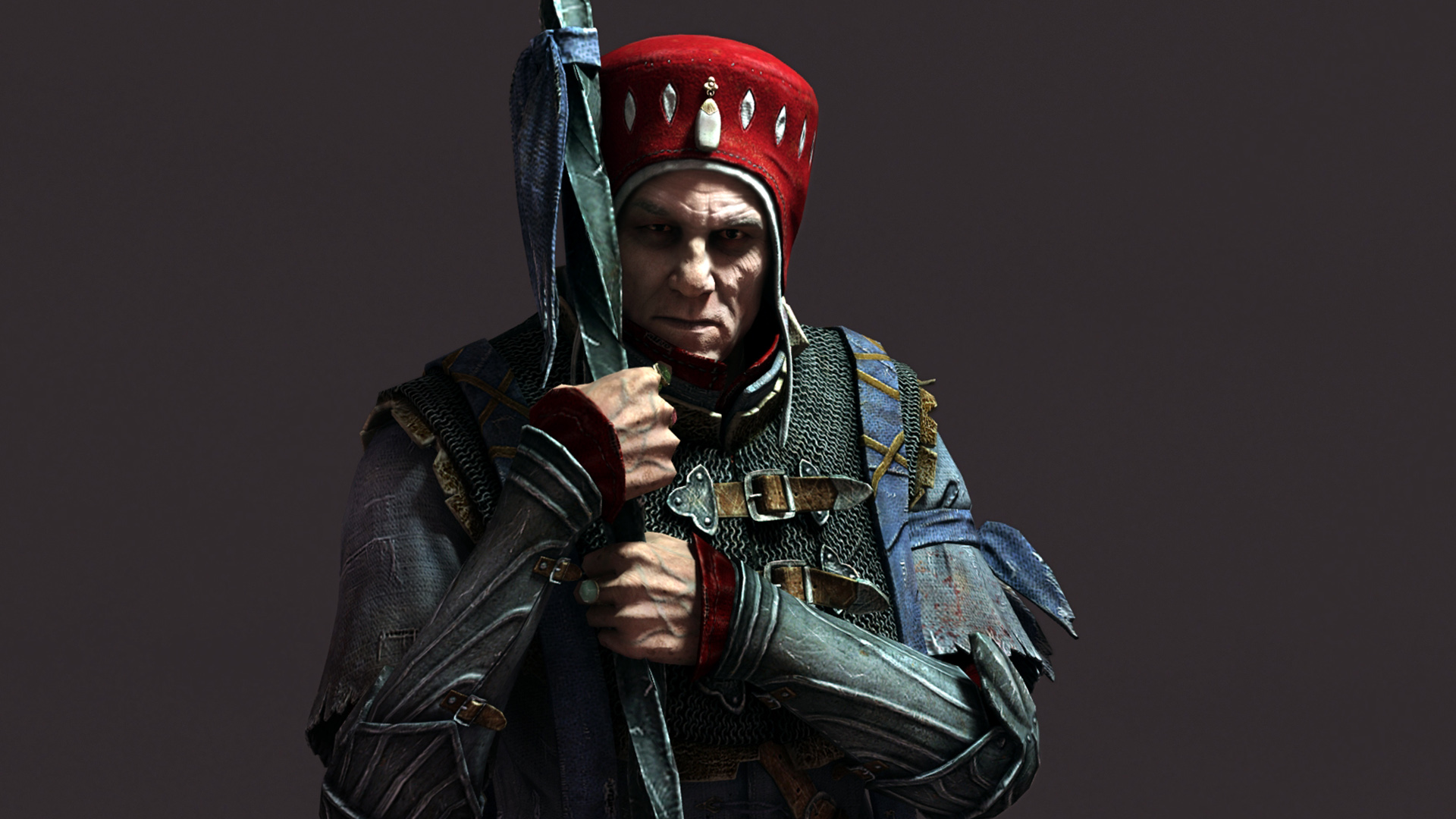 The Witcher 2: Assassins of Kings Enhanced Edition Community Items ...