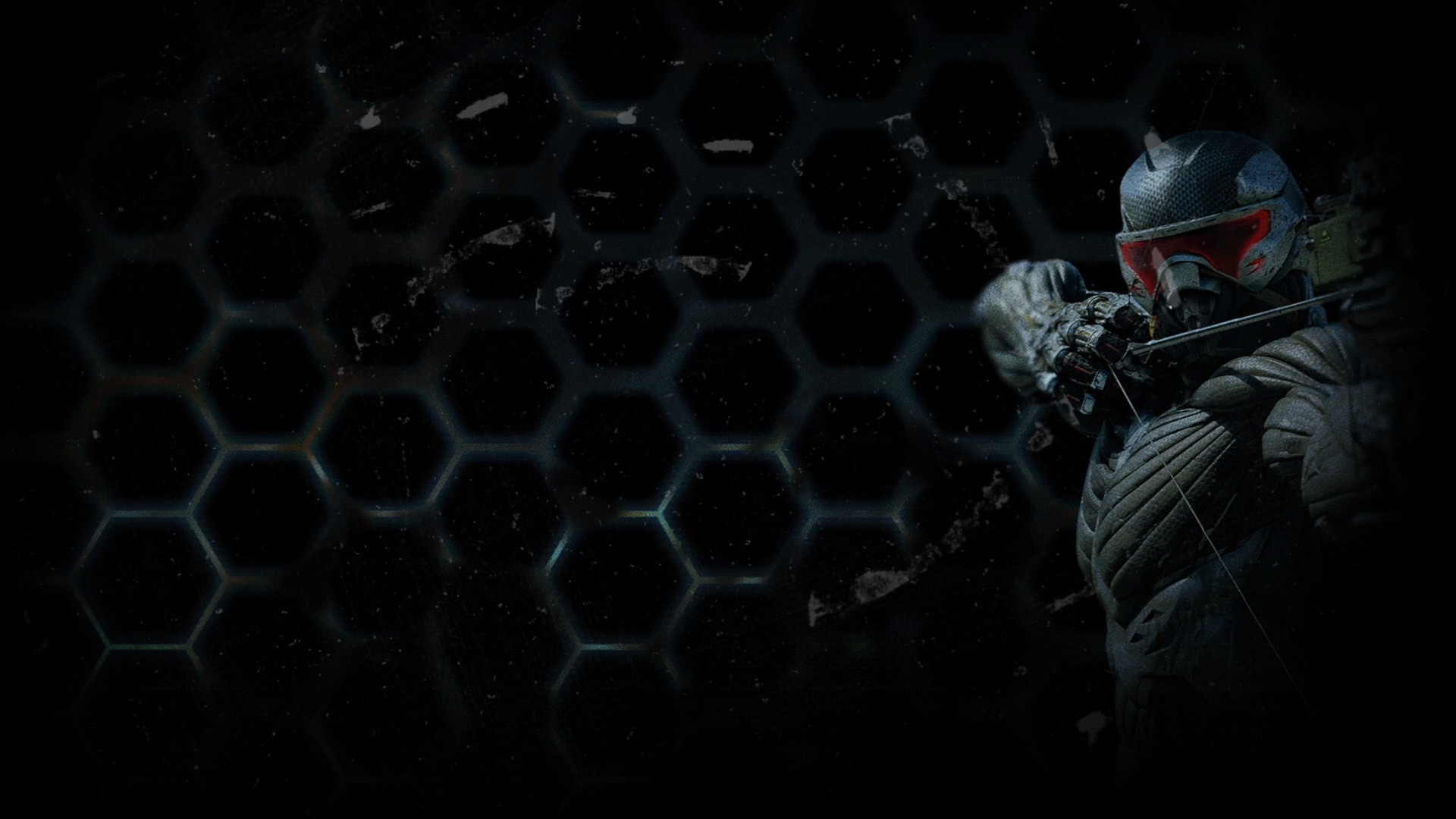 Crysis 3 Remastered Community Items · SteamDB