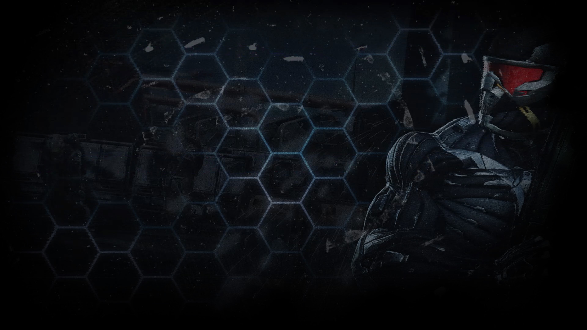 Crysis 3 Remastered Community Items · SteamDB