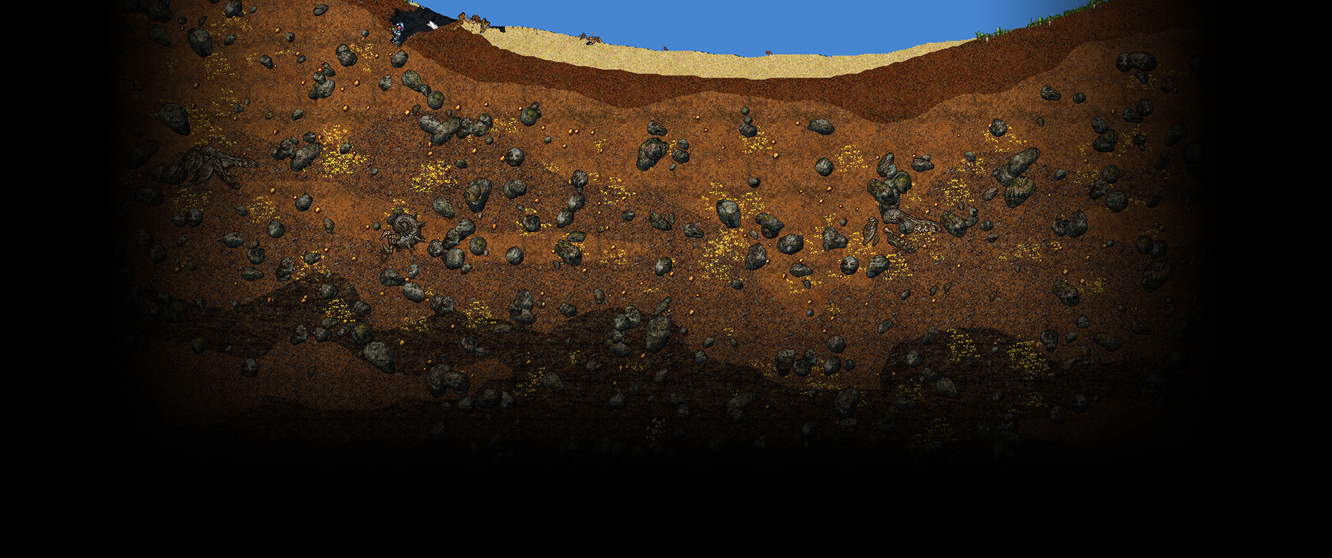 Cortex Command Community Items · SteamDB