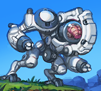 Cortex Command · AppID: 209670 · SteamDB