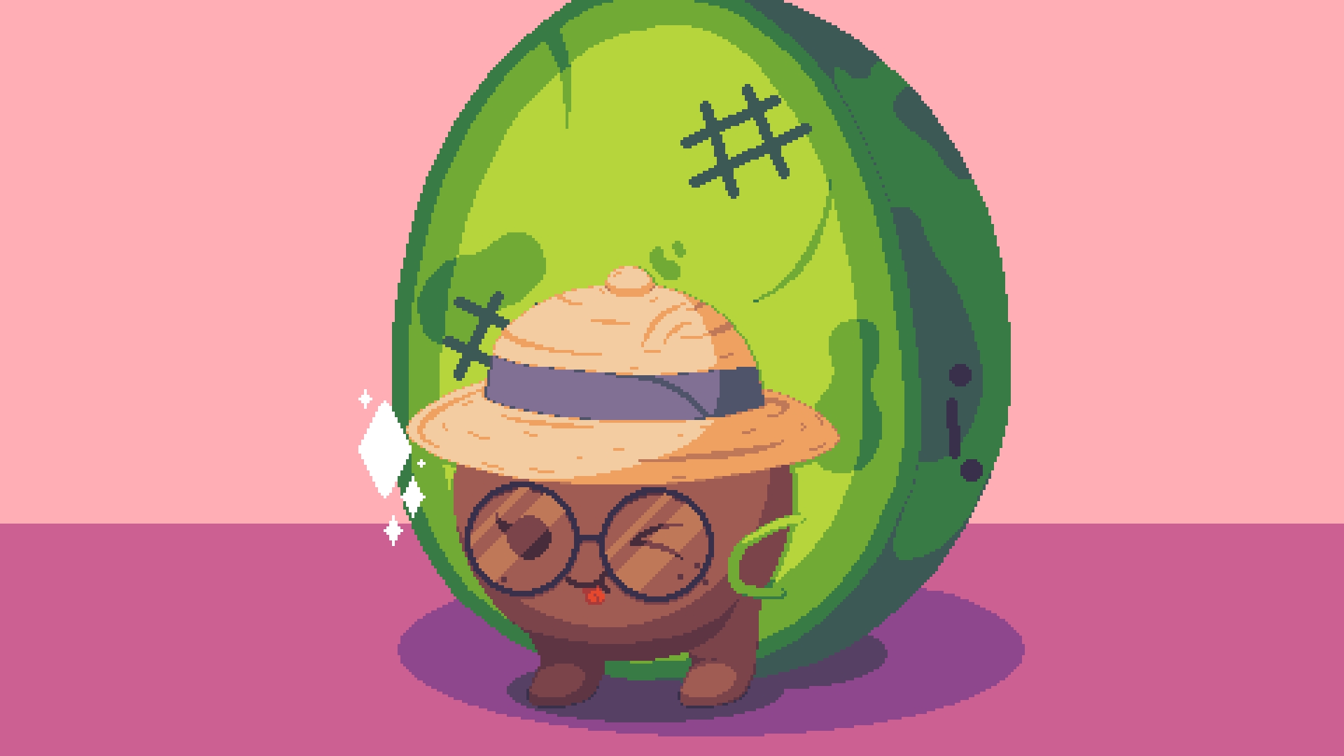 Turnip Boy Robs a Bank Community Items · SteamDB