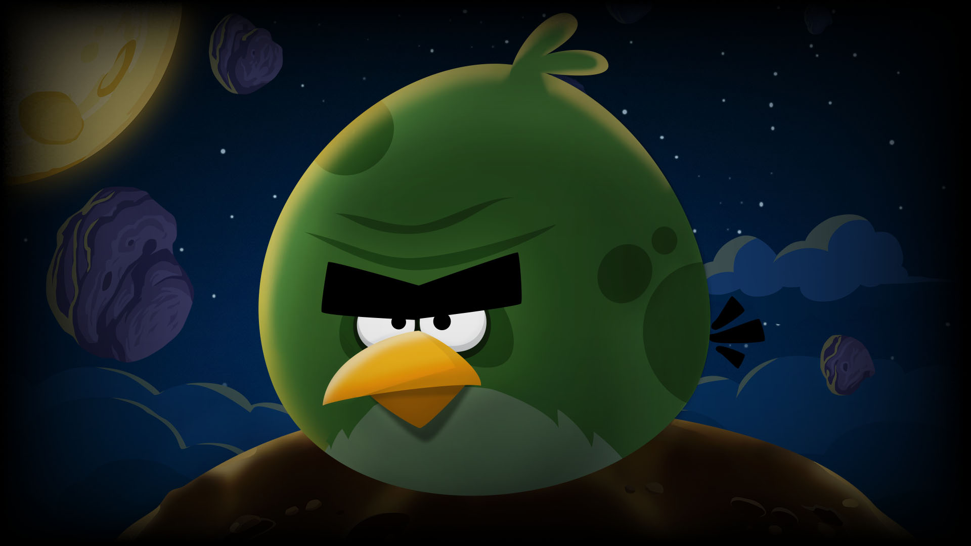 Angry Birds Space Community Items · SteamDB
