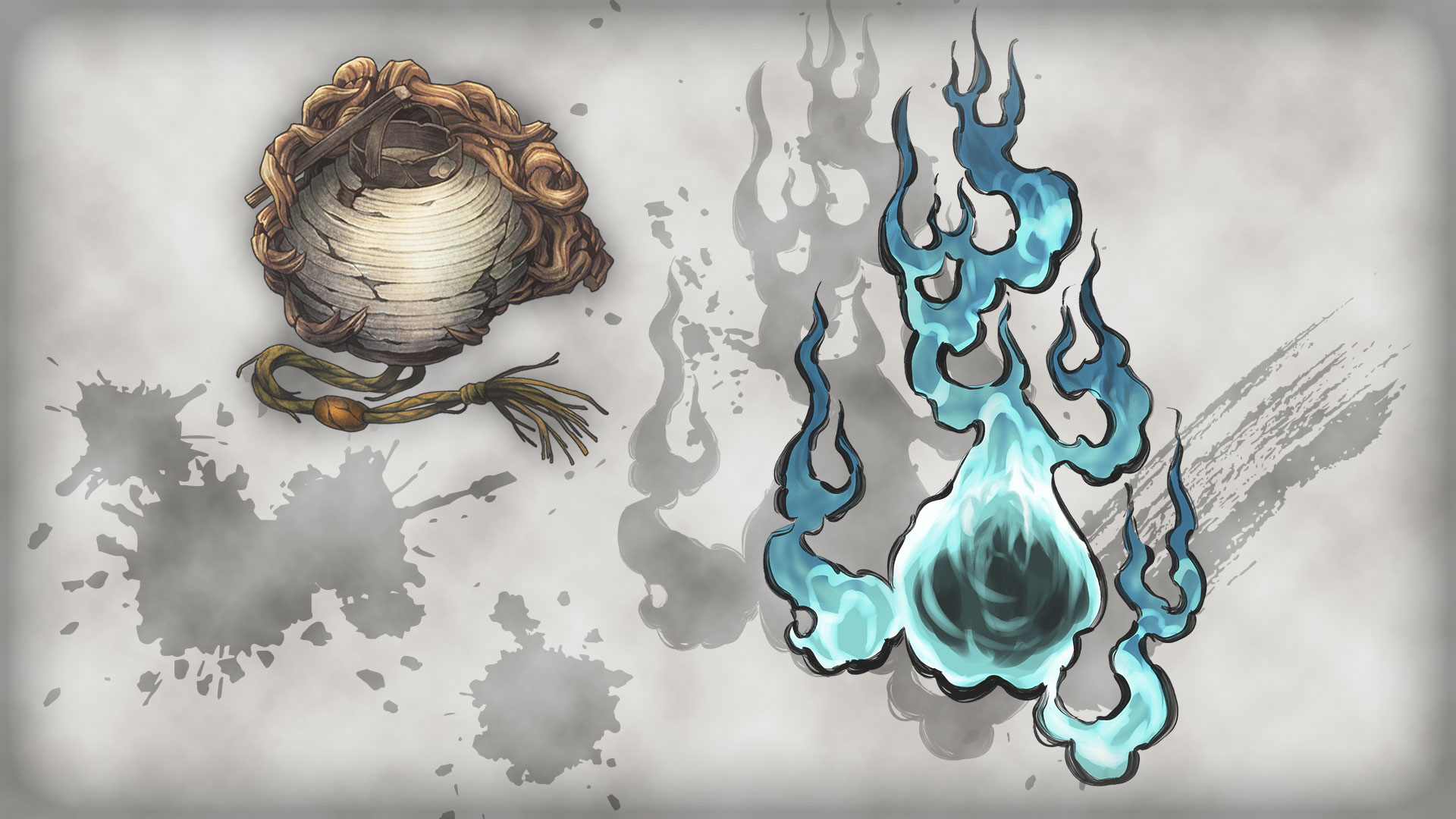 Showcase :: PARANORMASIGHT: The Seven Mysteries of Honjo
