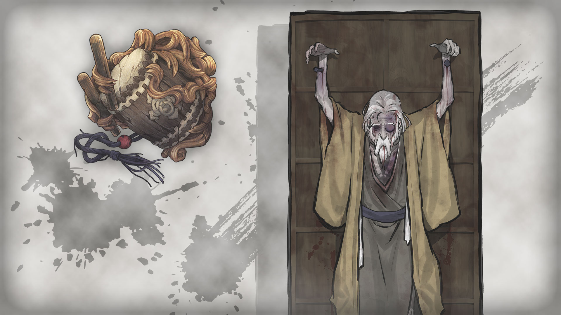 PARANORMASIGHT: The Seven Mysteries of Honjo Community Items · SteamDB