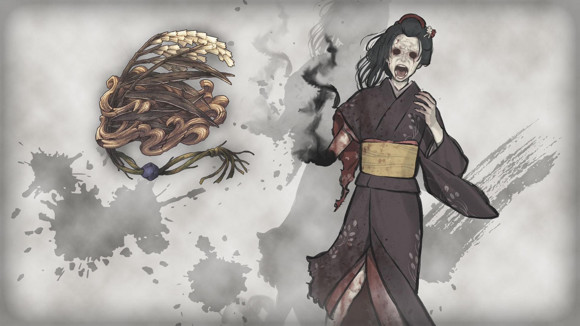 PARANORMASIGHT: The Seven Mysteries of Honjo Community Items · SteamDB