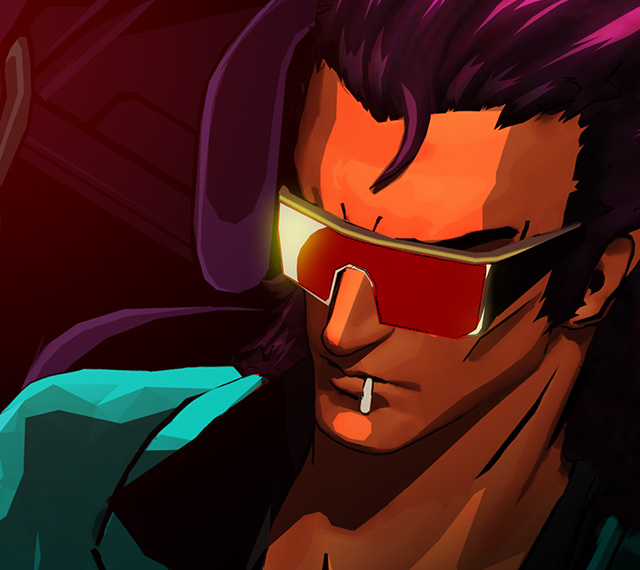 Showcase :: Mullet Mad Jack