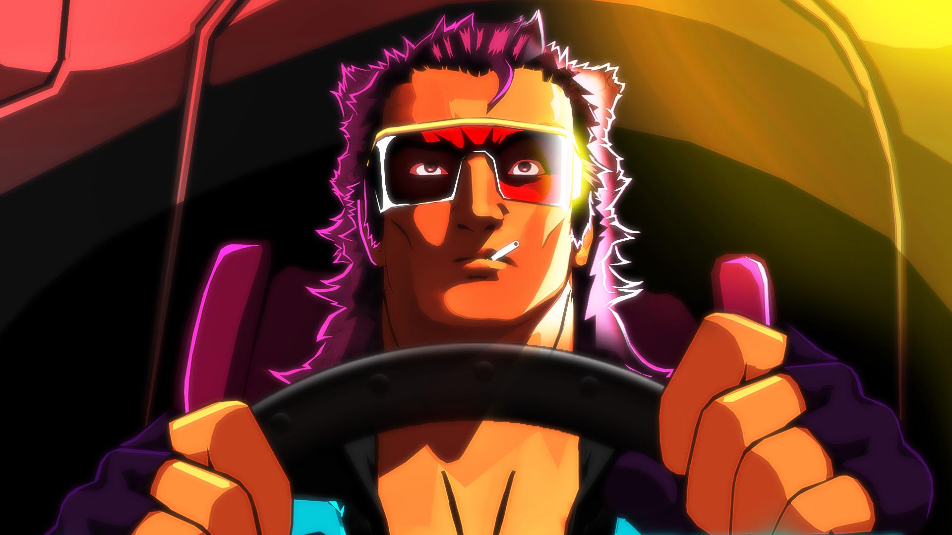 Mullet Mad Jack Community Items · SteamDB