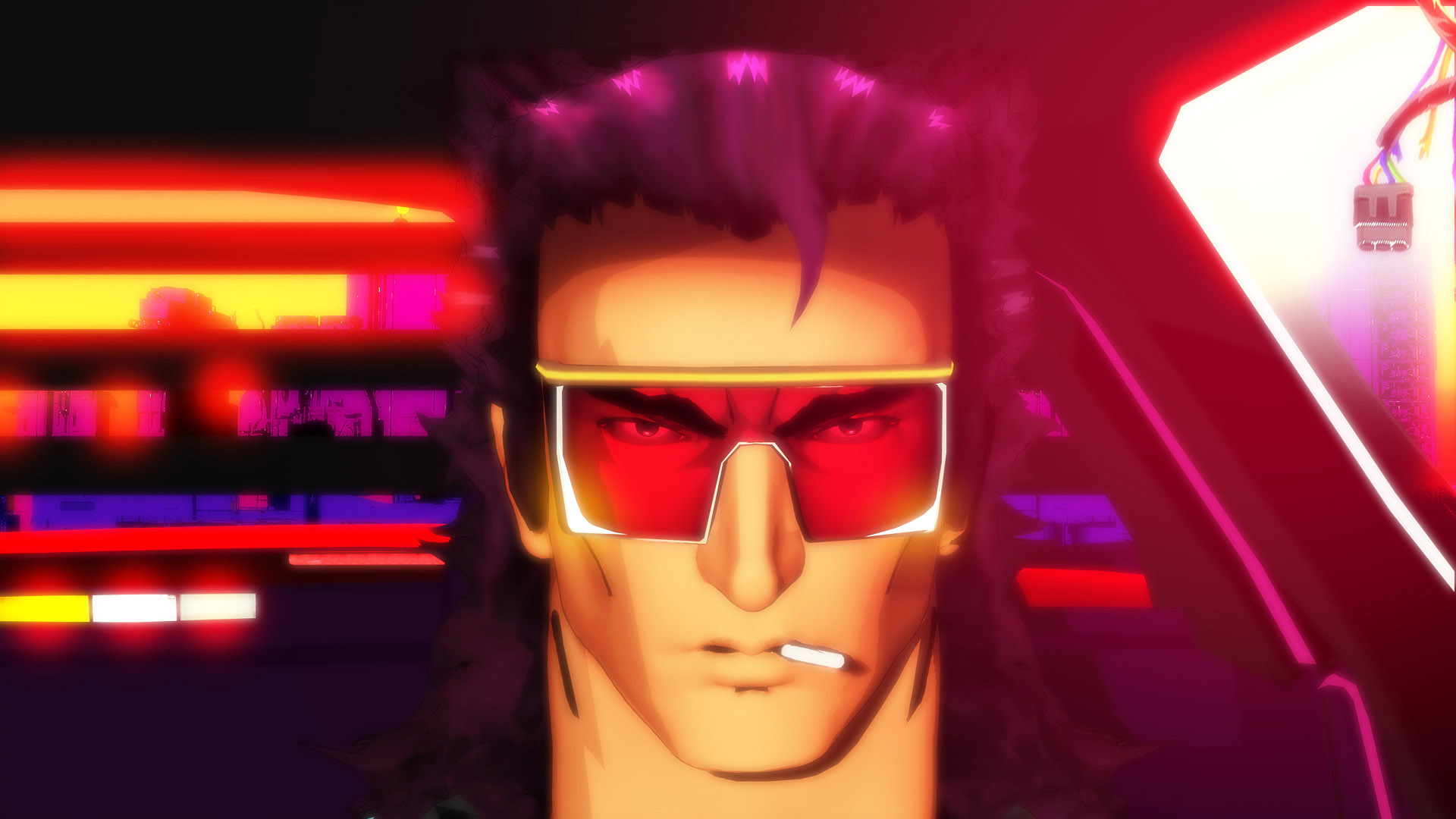 Mullet Mad Jack Community Items · SteamDB