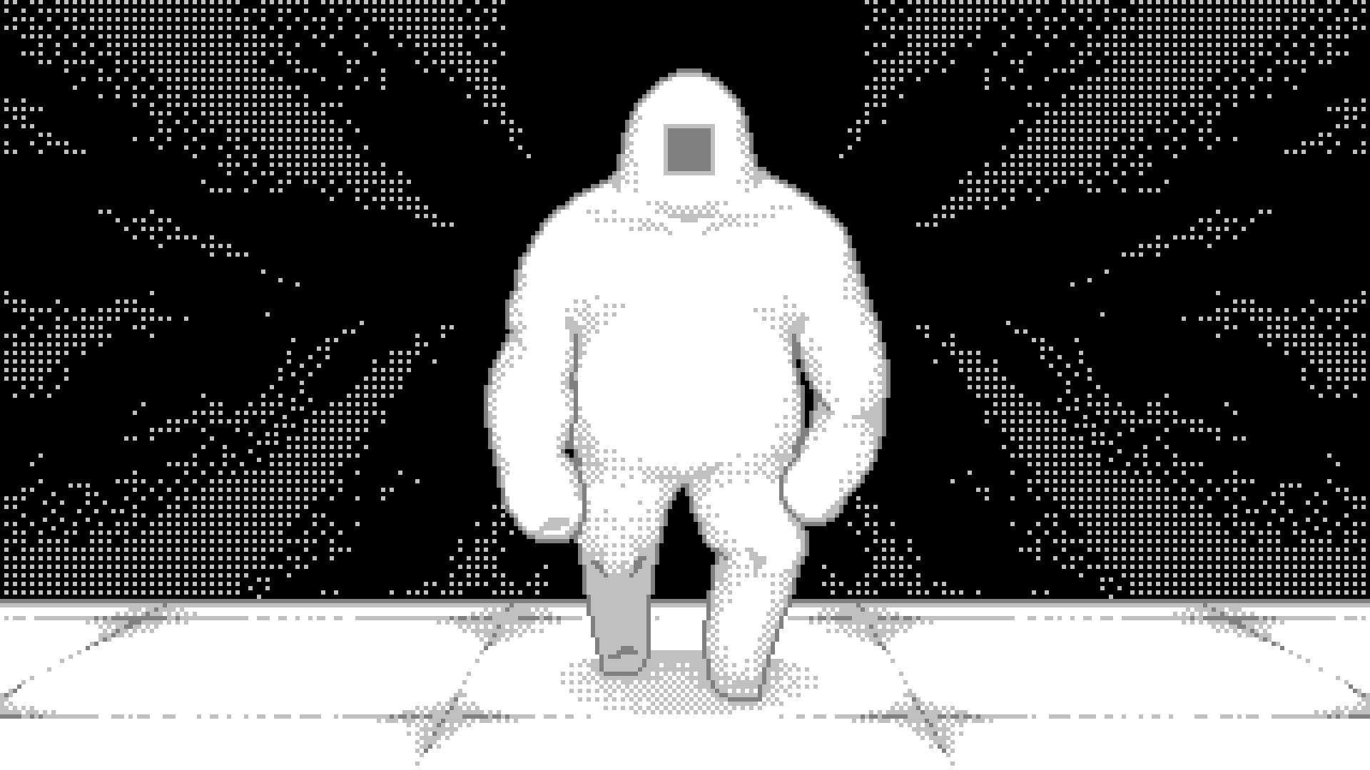 Showcase :: Void Stranger