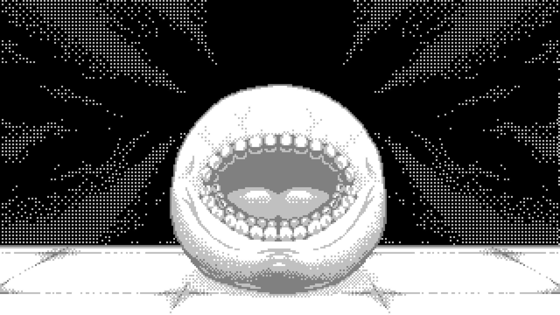 Showcase :: Void Stranger