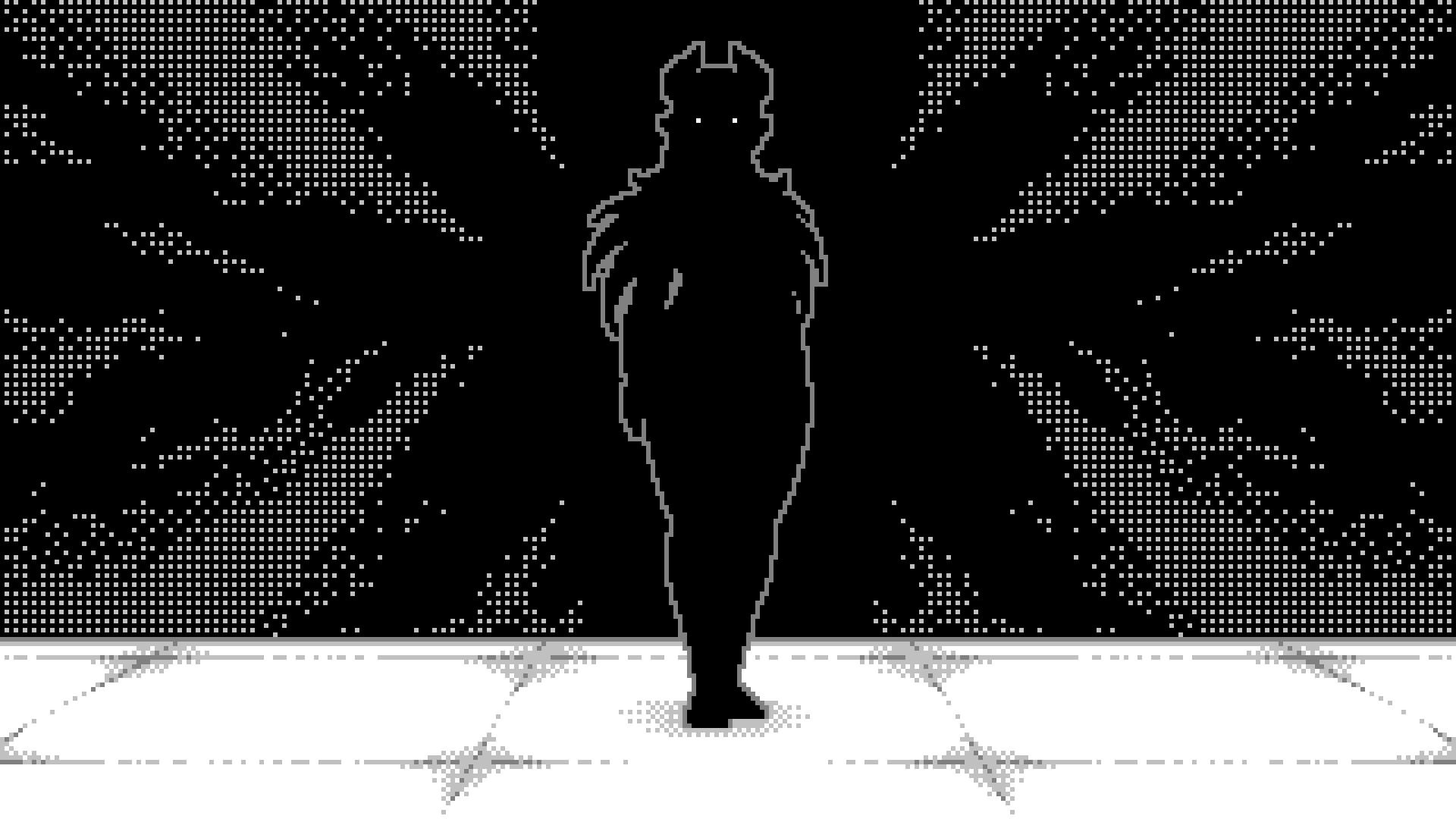 Showcase :: Void Stranger