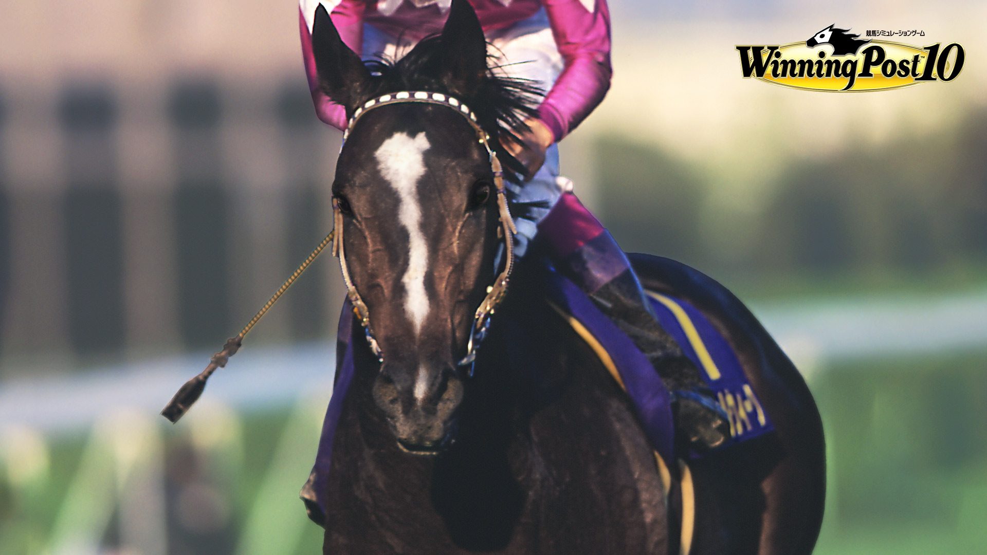 Showcase :: Winning Post 10