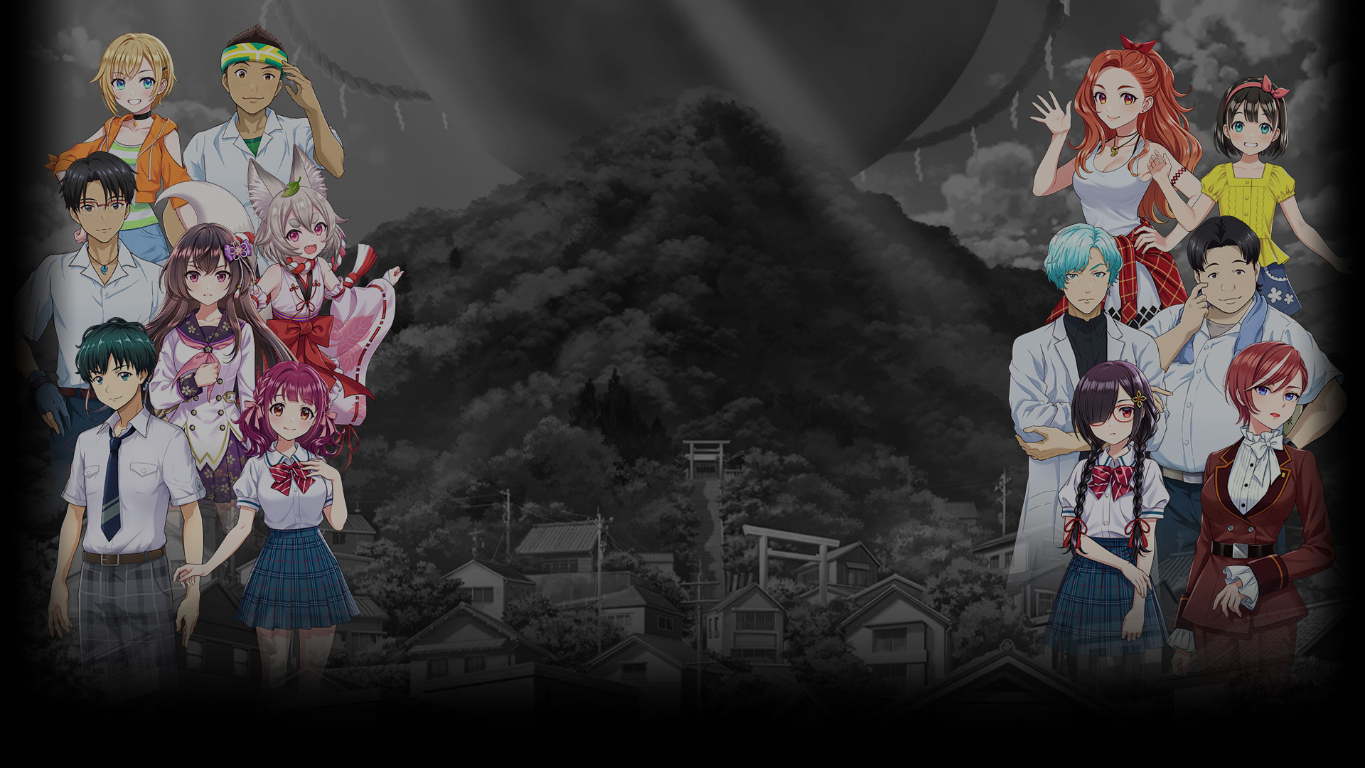 Loop8: Summer of Gods Community Items · SteamDB