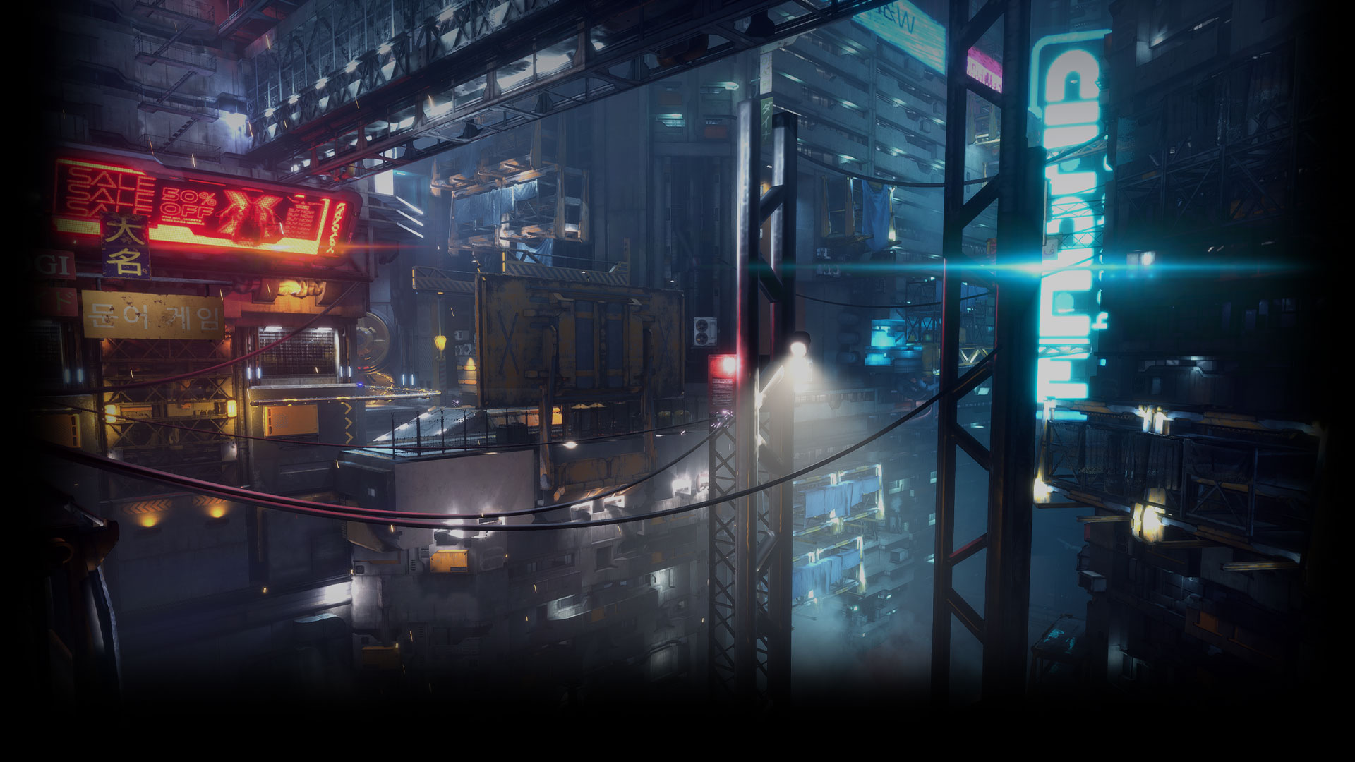 Ghostrunner 2 Community Items · SteamDB