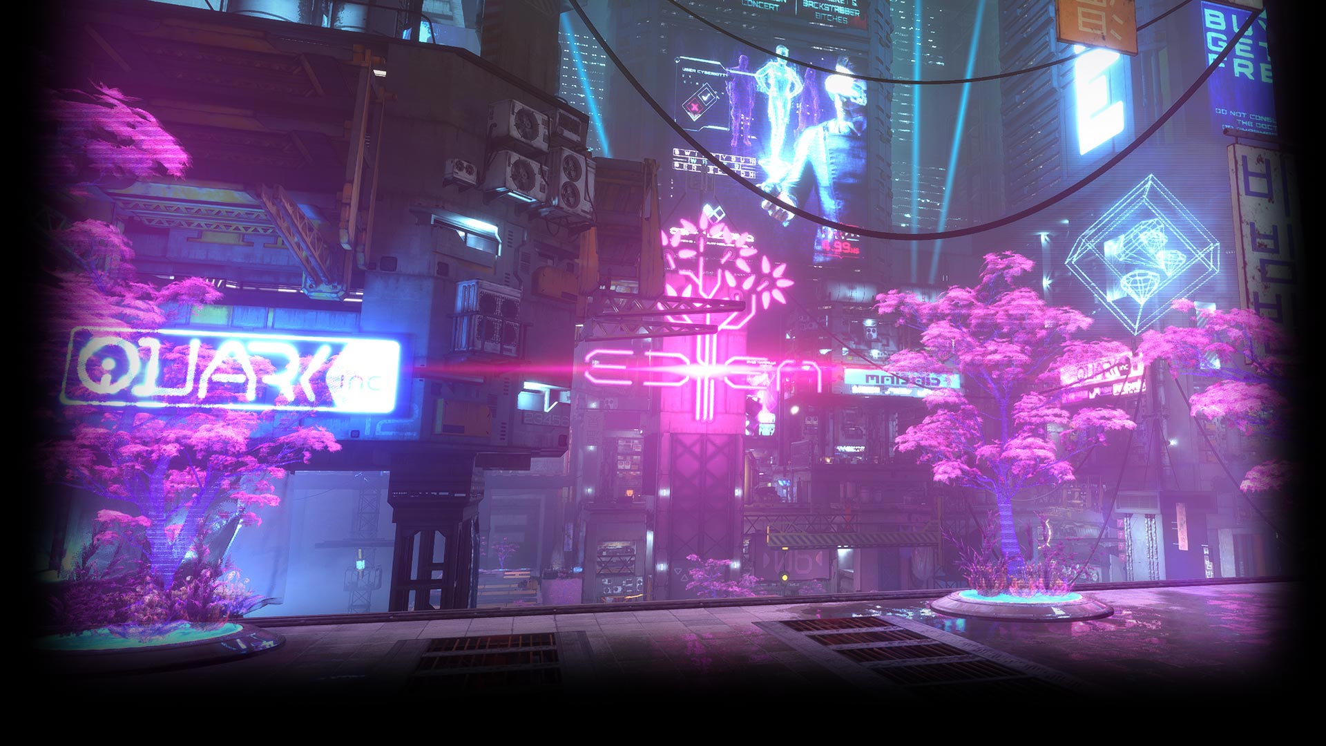 Ghostrunner 2 Community Items · SteamDB