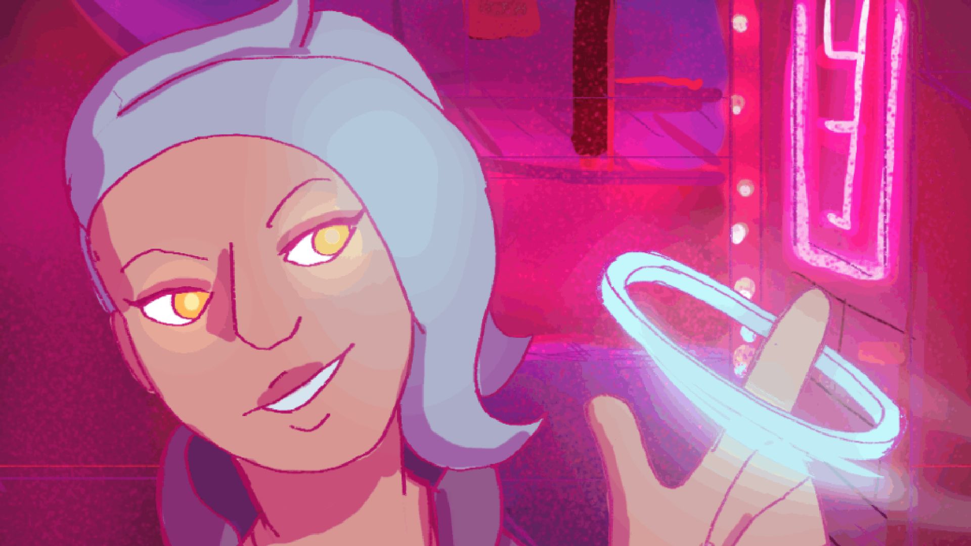 Showcase :: Project Malice