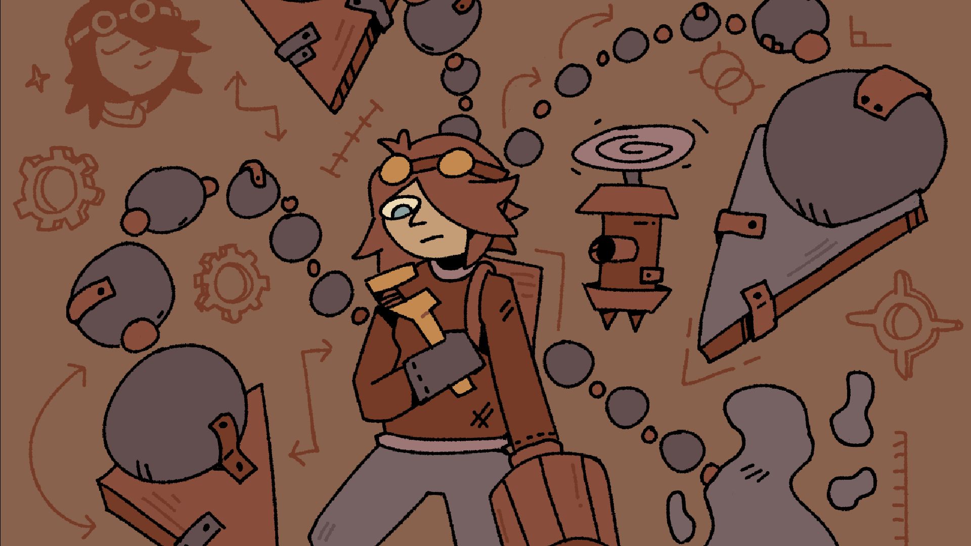 Showcase :: Project Malice