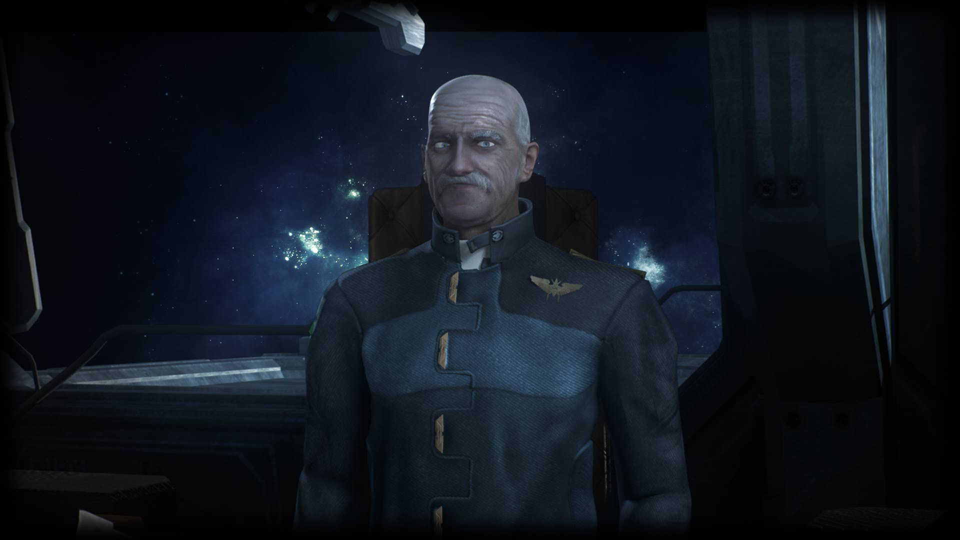 Showcase :: Gemini Wars