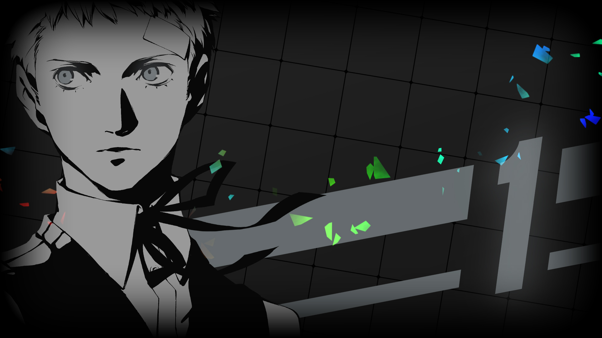 Persona 3 Reload Community Items · SteamDB