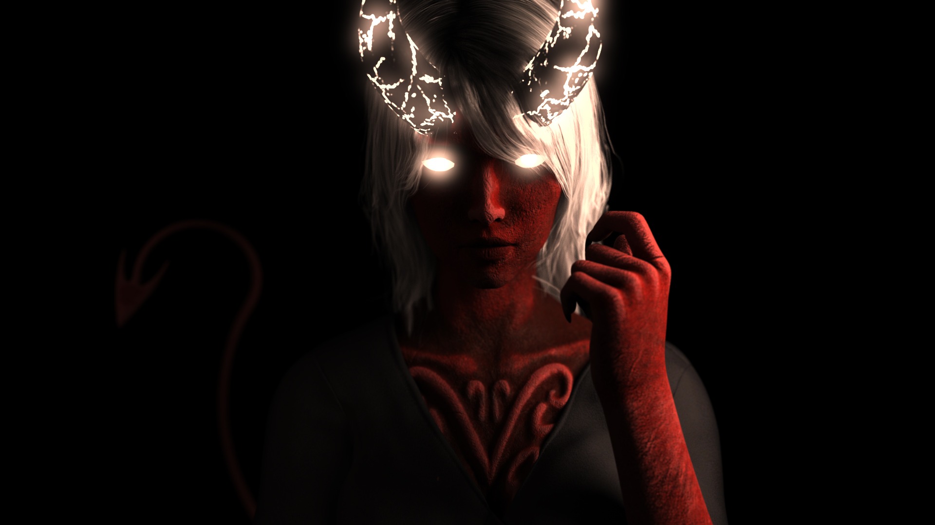 Showcase :: Projekt: Passion