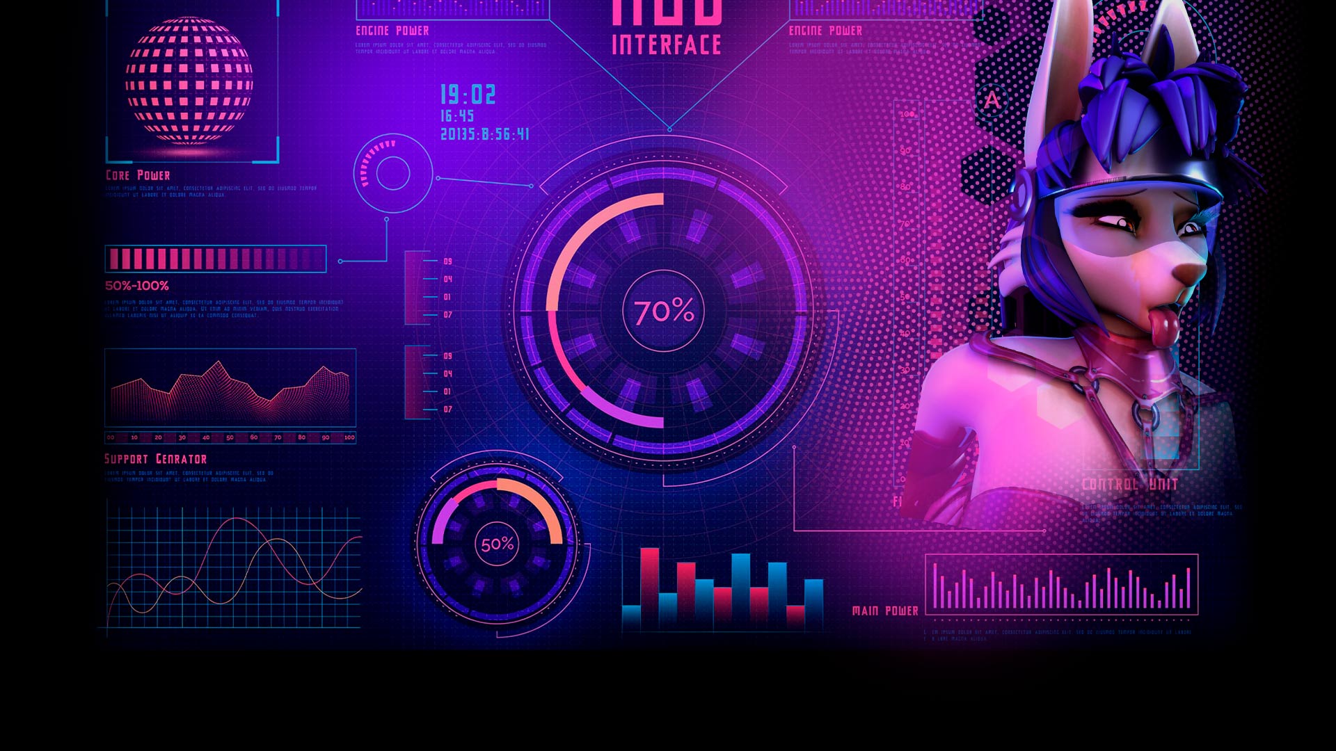 Furry Arena [18+] Community Items · SteamDB