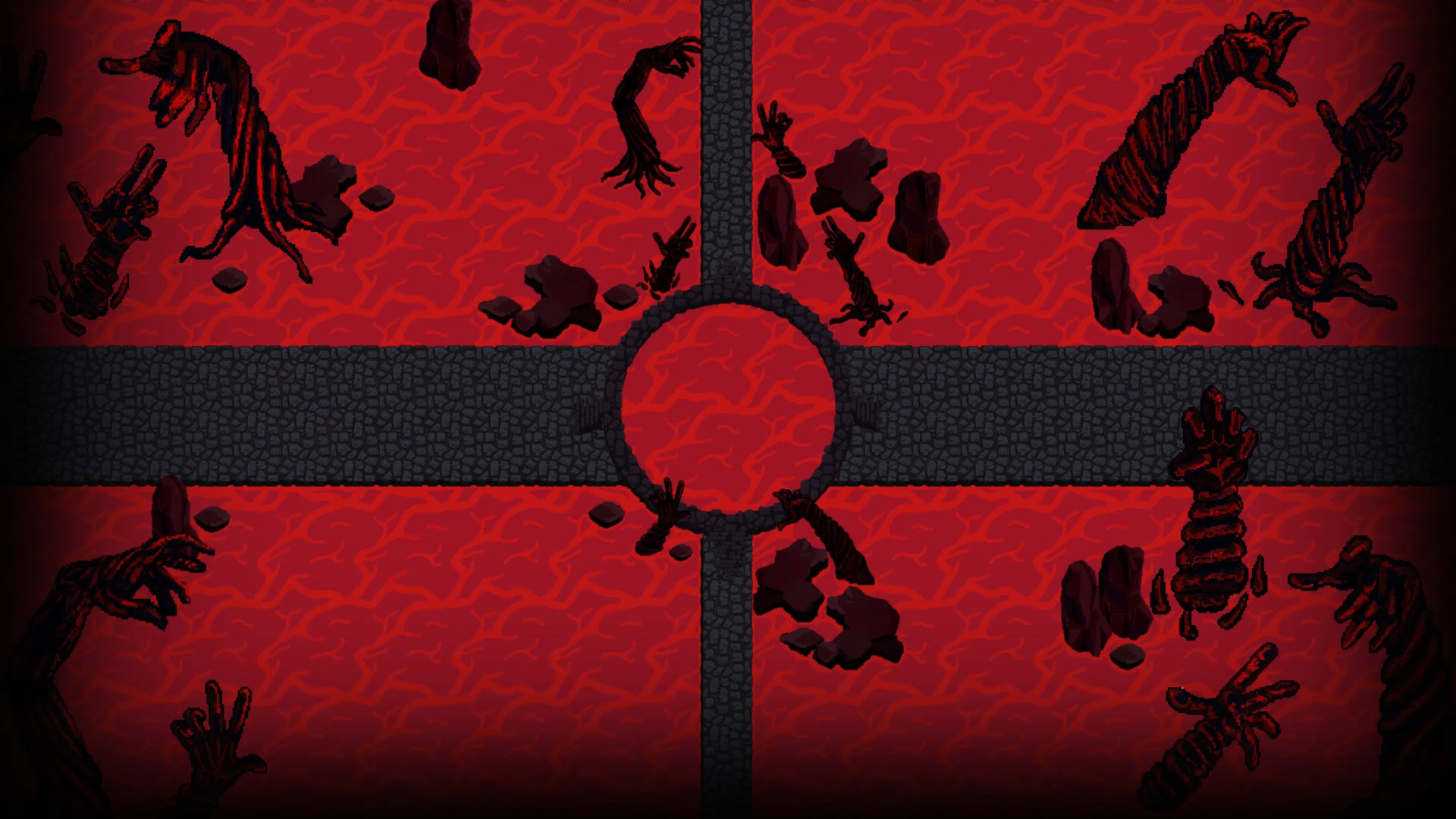 Heretic's Fork Community Items · SteamDB