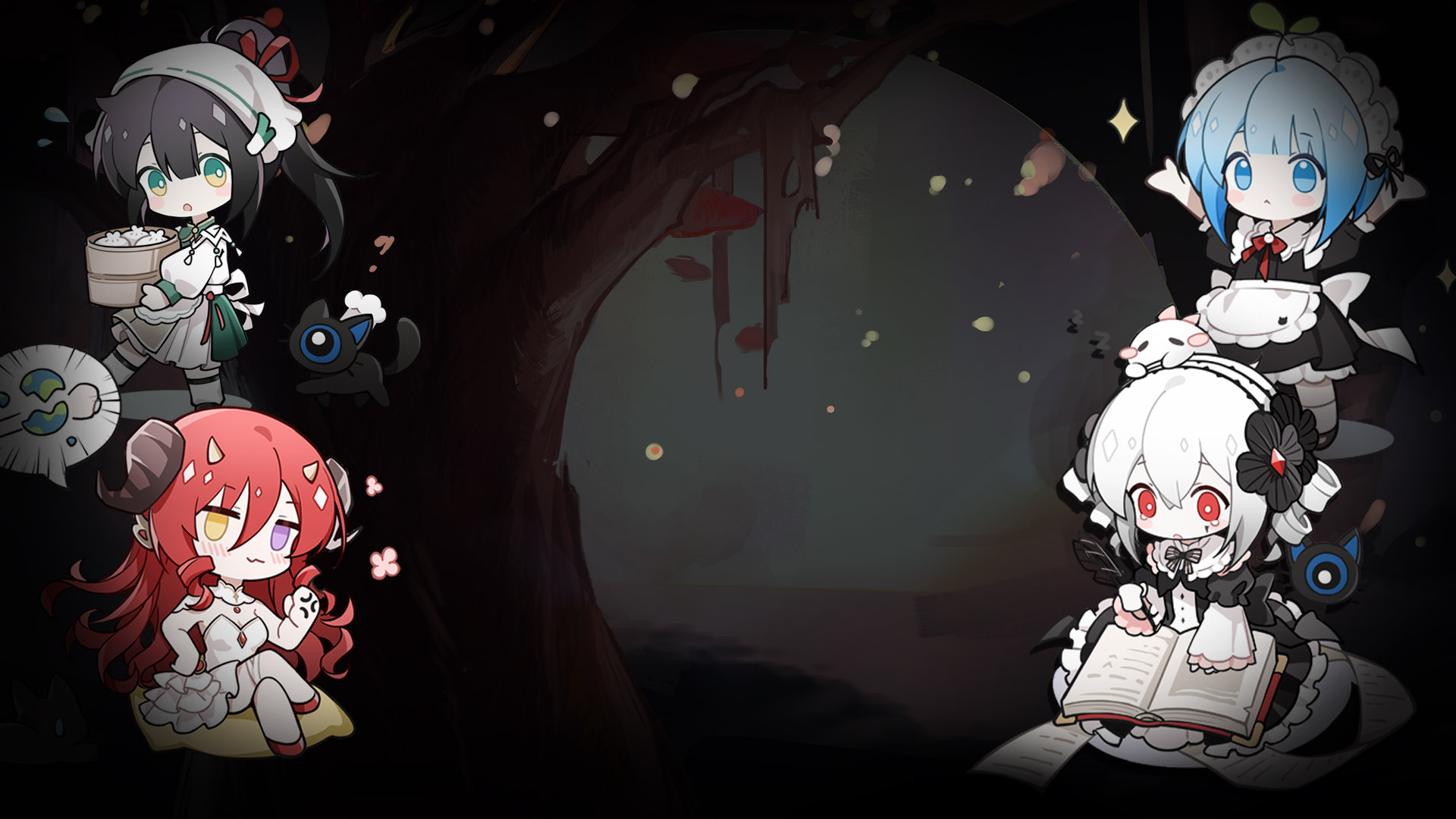 Yog-Sothoth's Yard Community Items · SteamDB