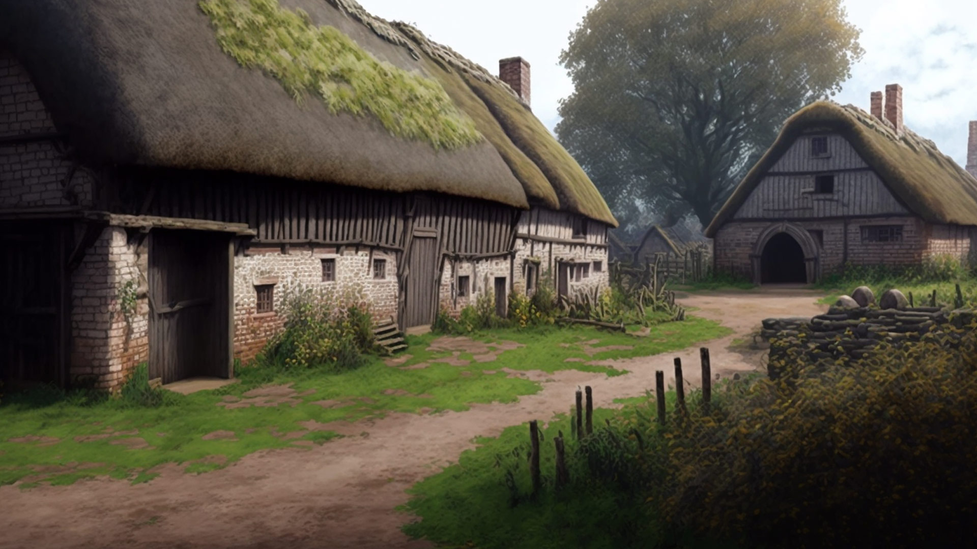 Showcase :: Arcadie: Second-Born