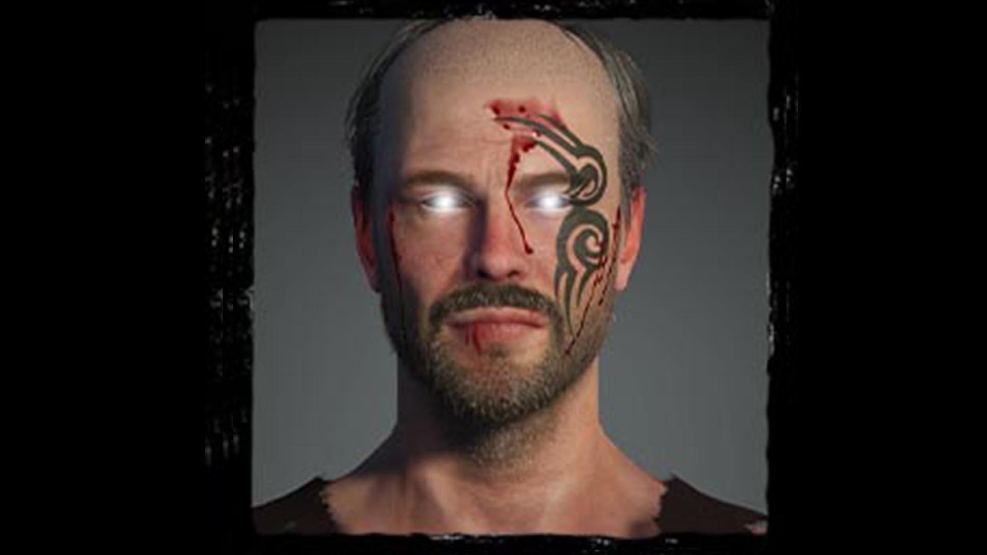 Showcase :: Unnatural: Benighted