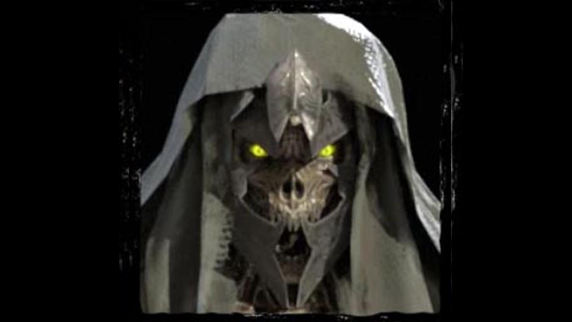 Showcase :: Unnatural: Benighted