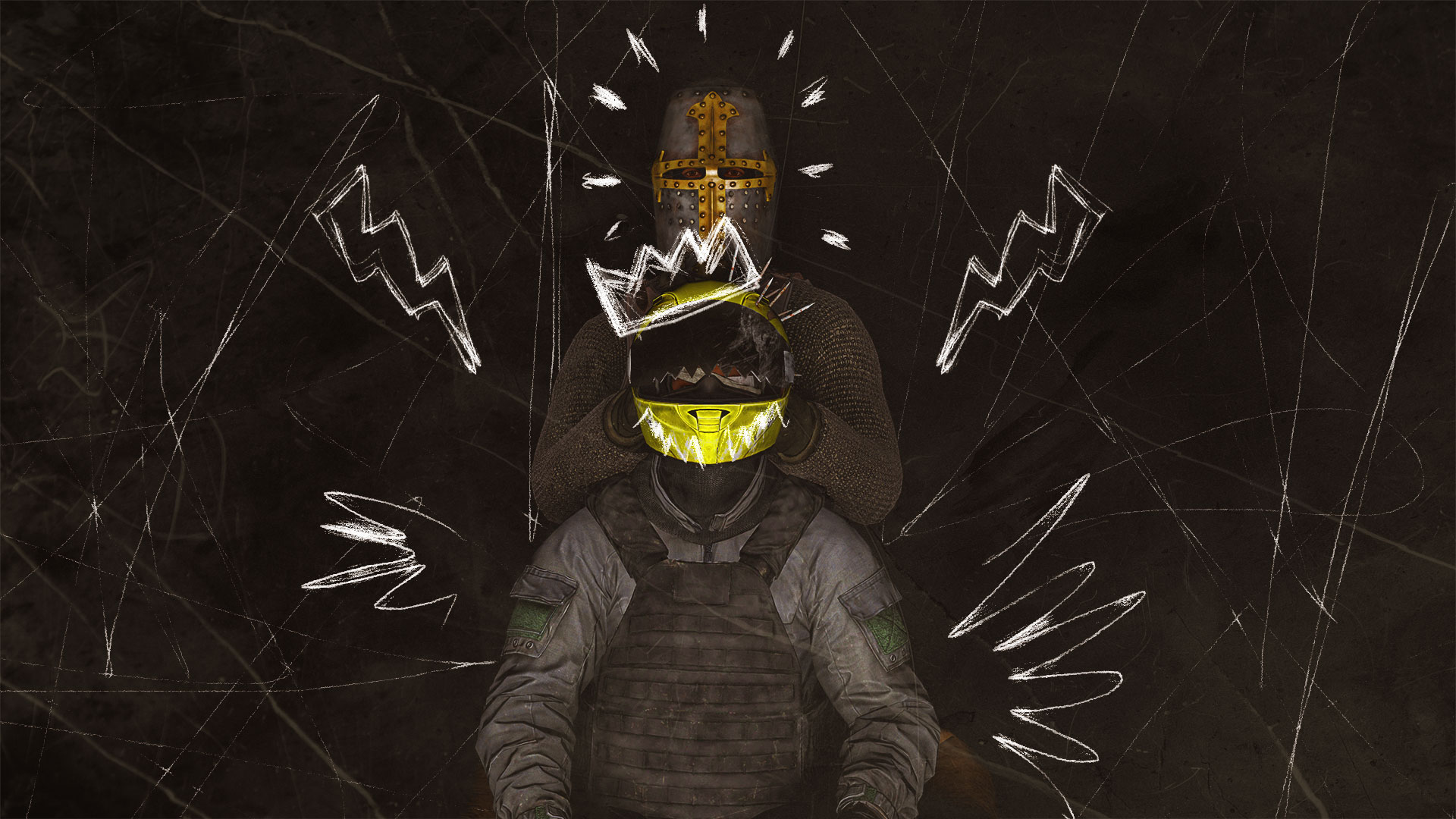 Showcase :: DayZ