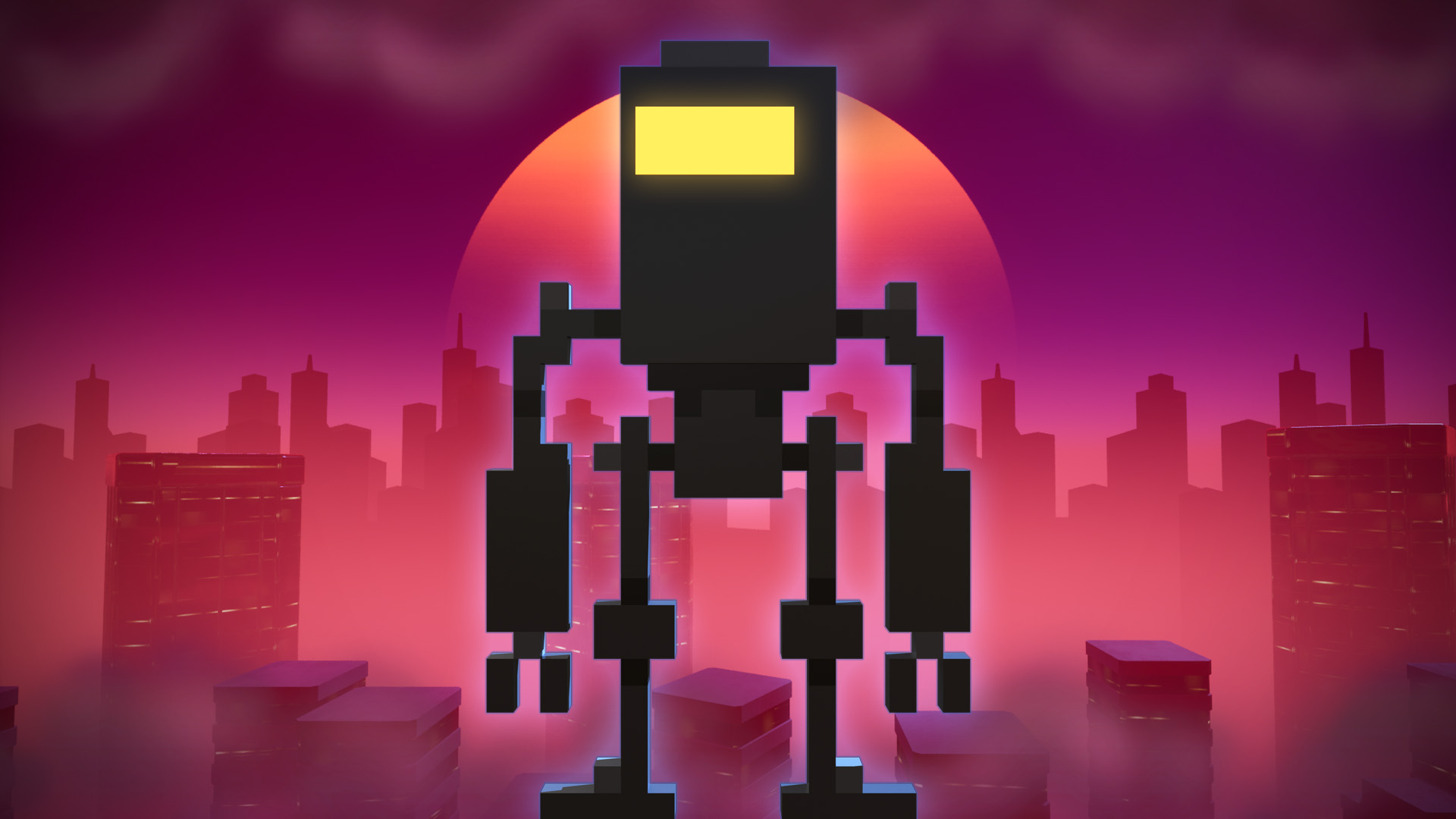 BIT.TRIP RERUNNER Community Items · SteamDB