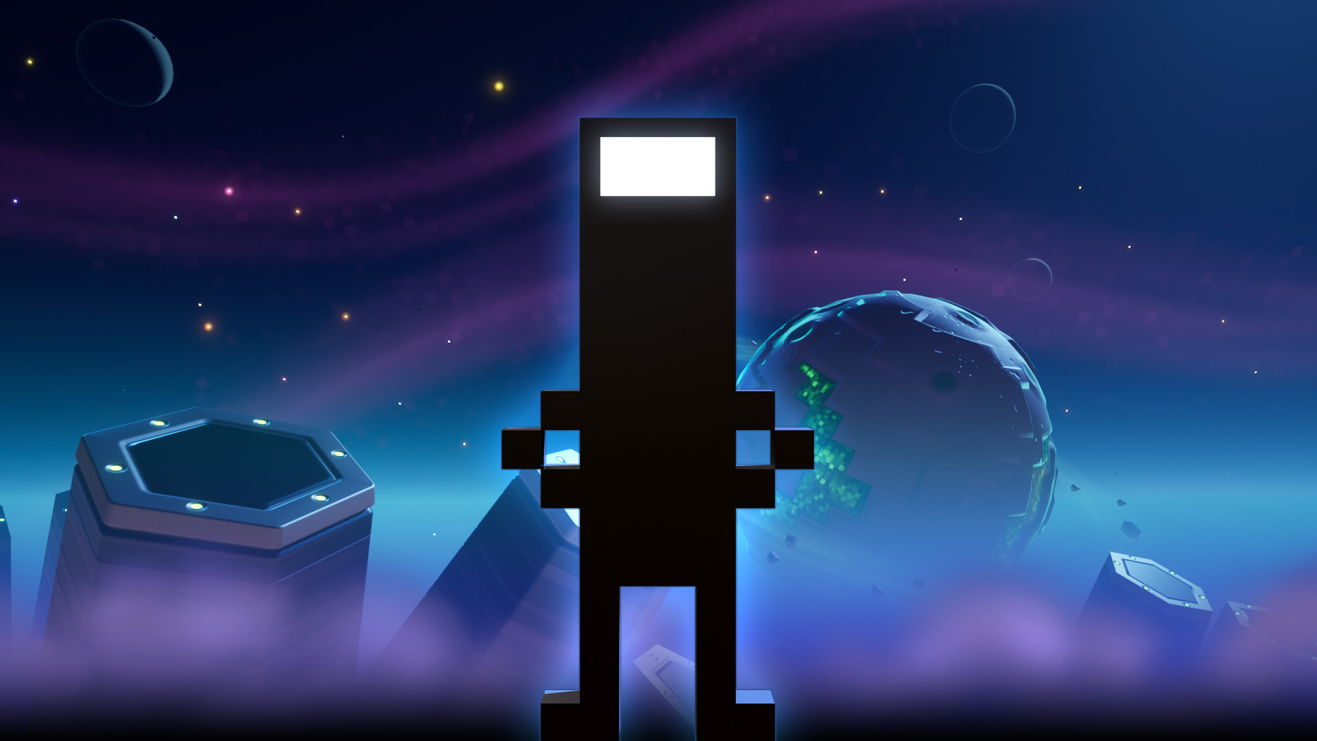 BIT.TRIP RERUNNER Community Items · SteamDB