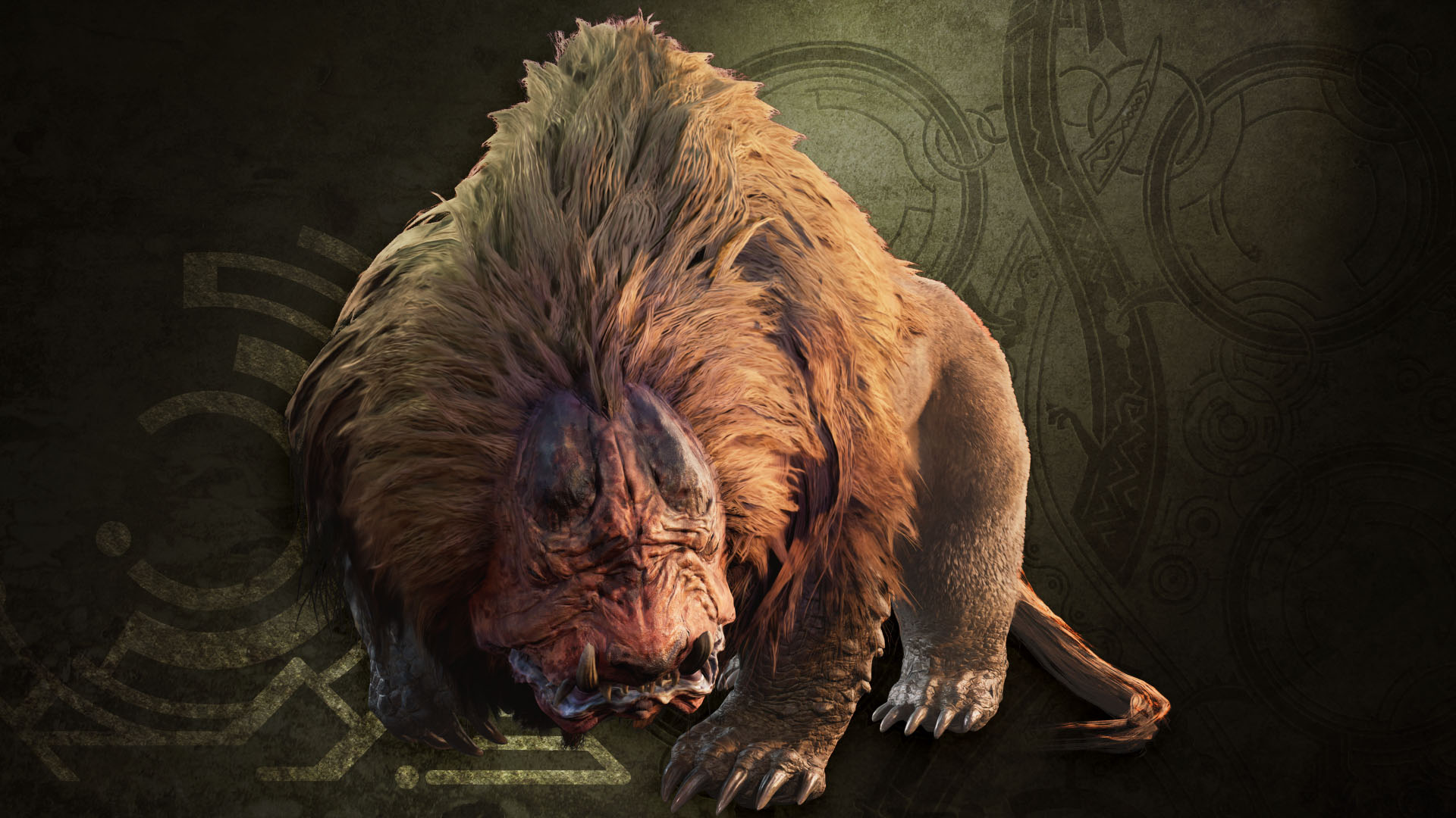 Showcase :: Monster Hunter Wilds