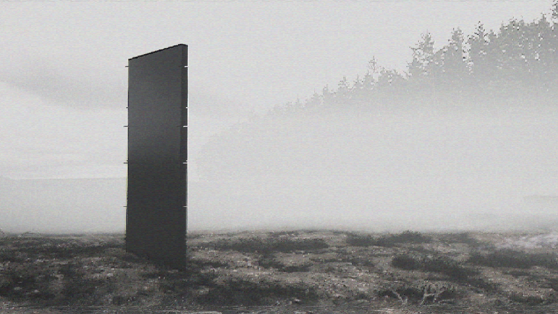 Showcase :: Backrooms Break