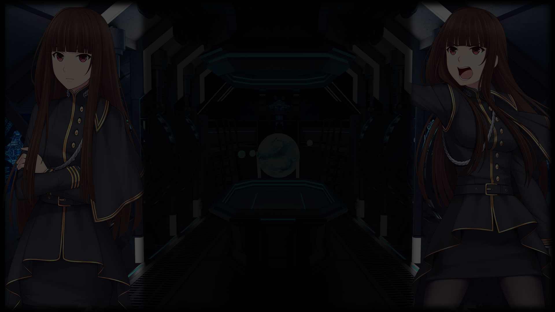 Sunrider 4: The Captain's Return Community Items · SteamDB