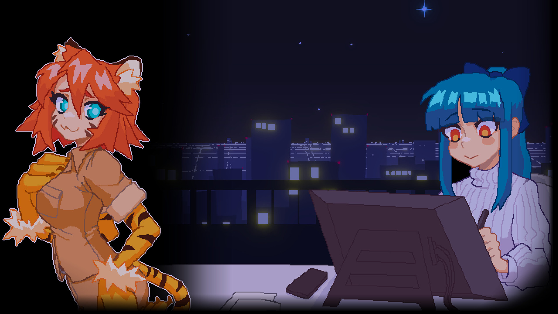 Endless Monday: Dreams and Deadlines Community Items · SteamDB