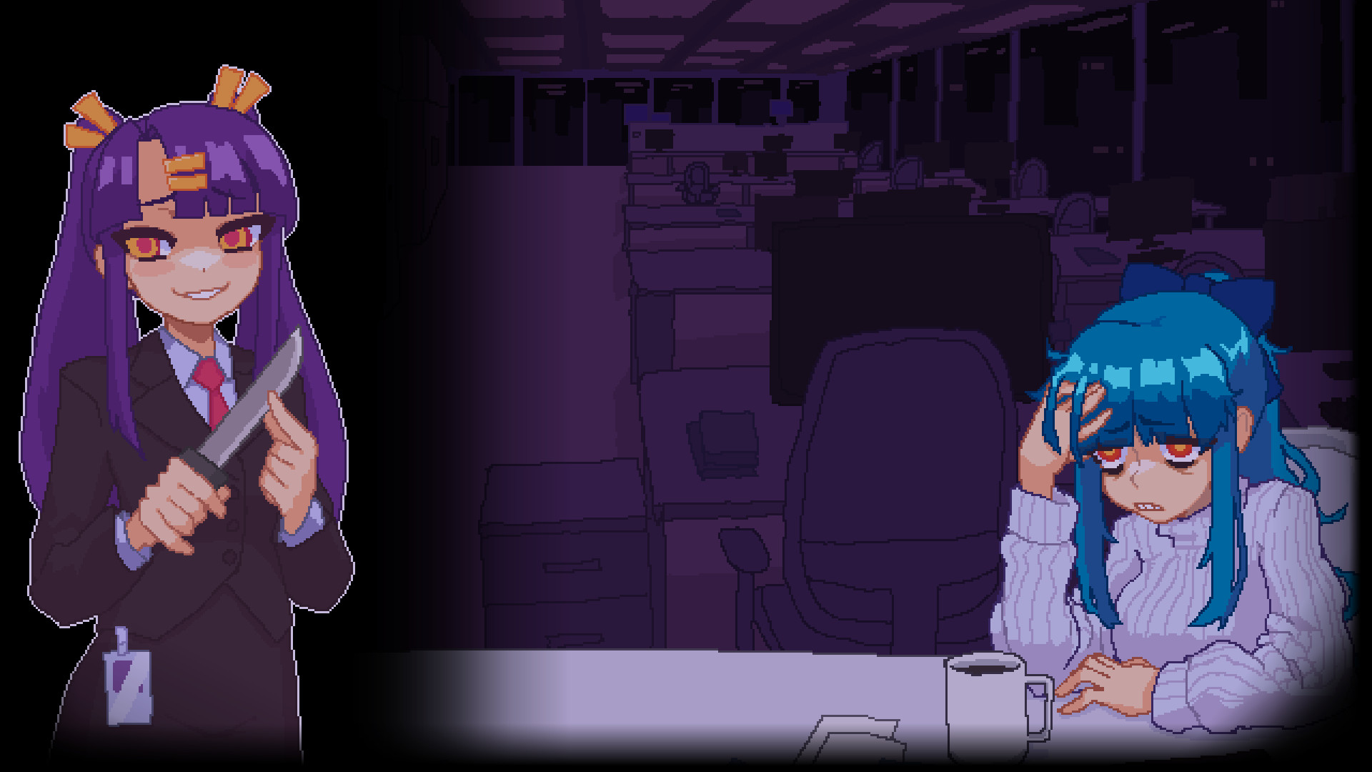 Endless Monday: Dreams and Deadlines Community Items · SteamDB