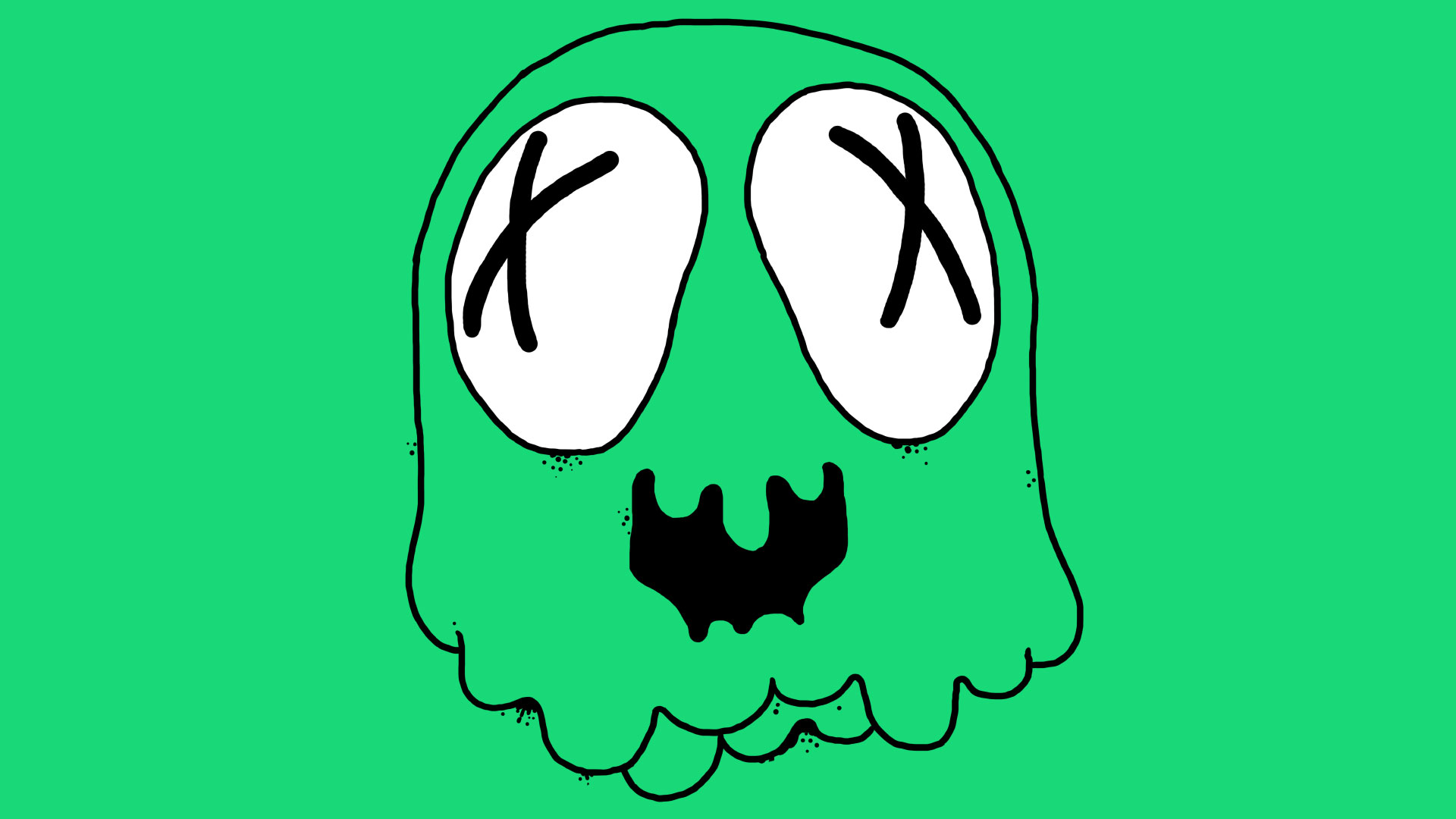 Showcase :: SLUDGE LIFE 2