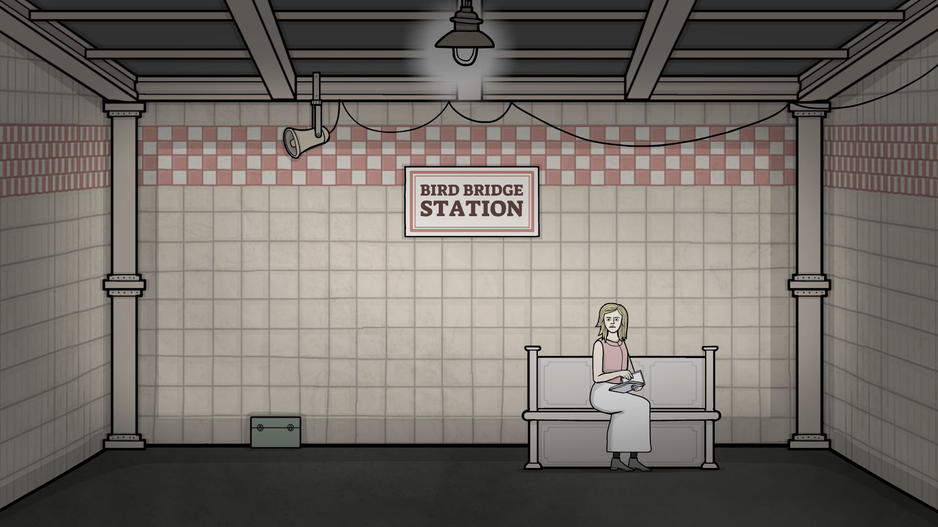 Showcase :: Underground Blossom