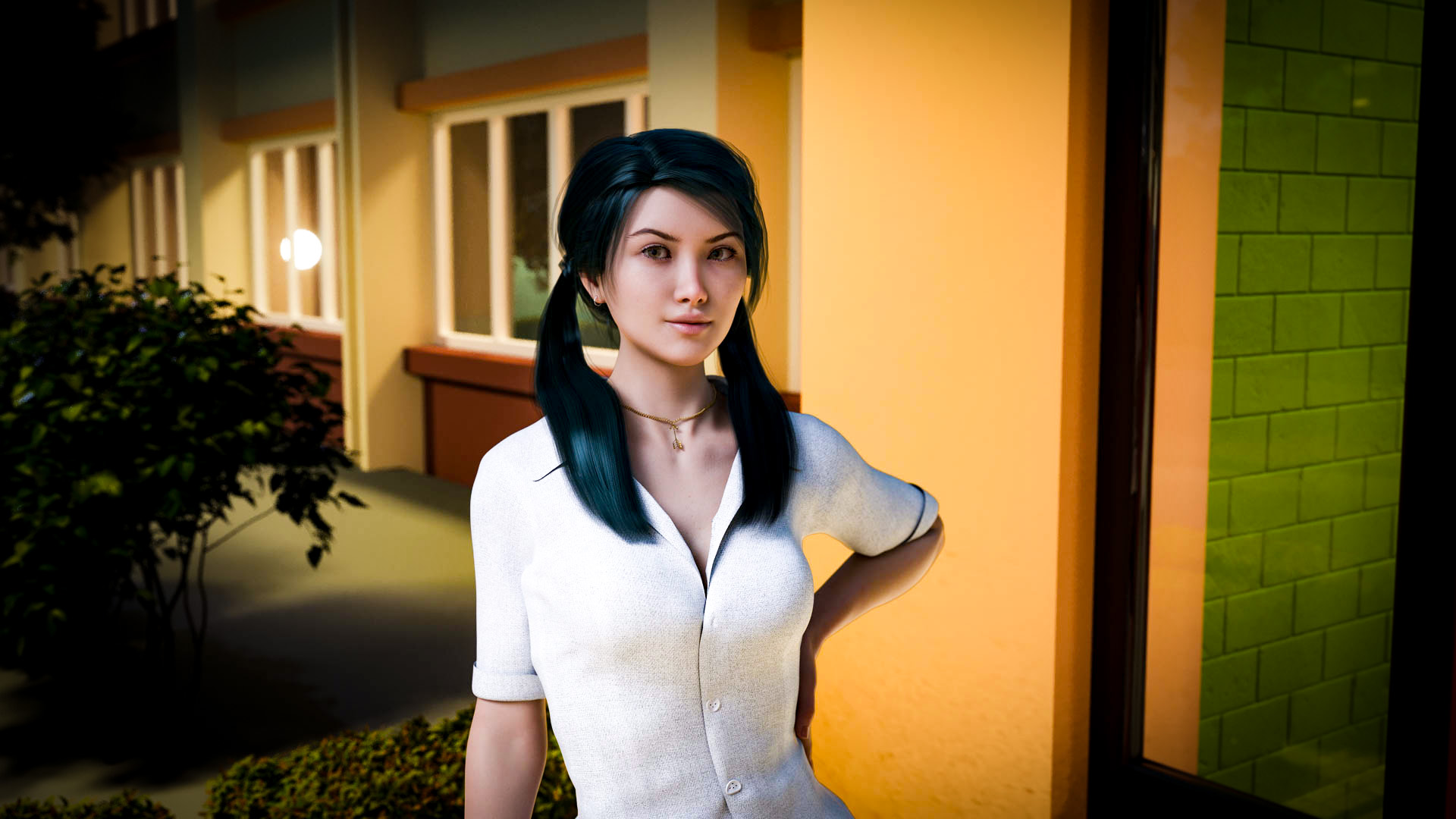 Showcase :: MILFs of Sunville - Season 2