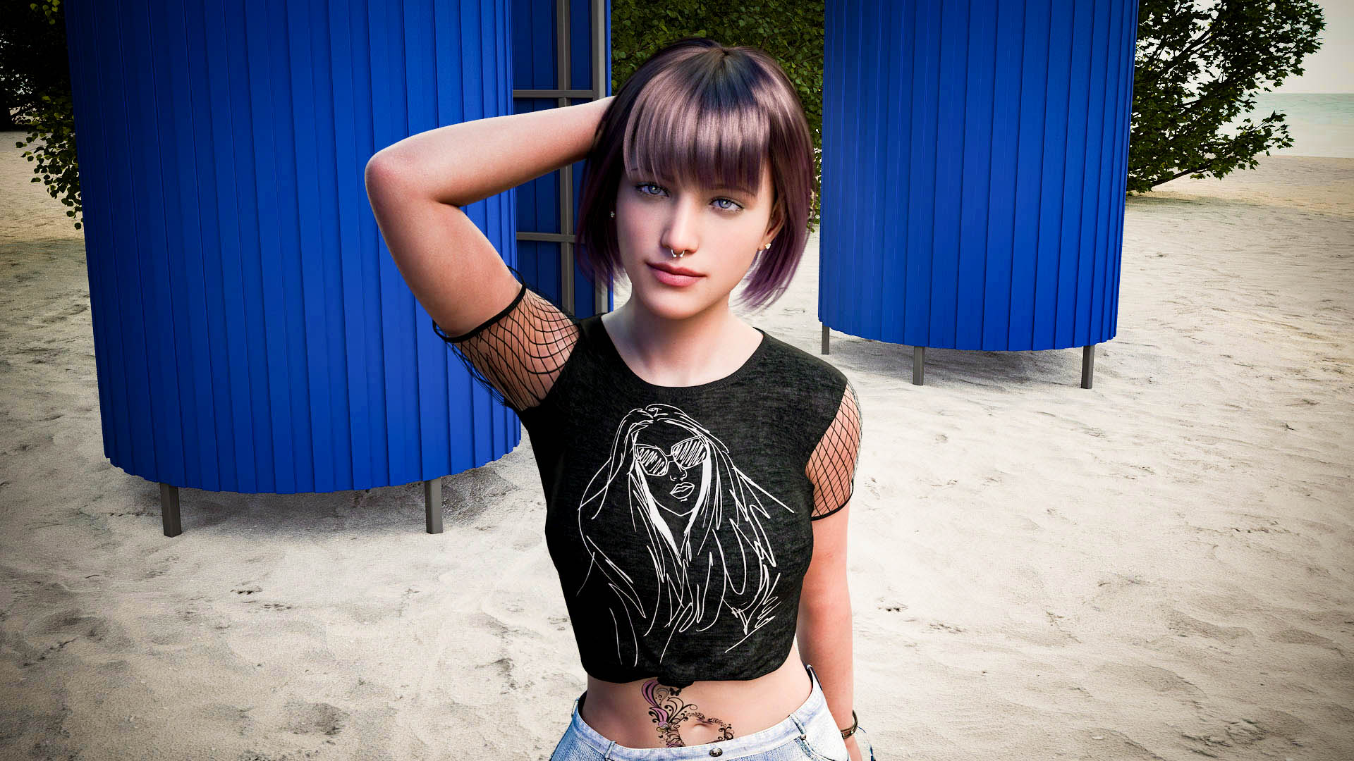 Showcase :: MILFs of Sunville - Season 2