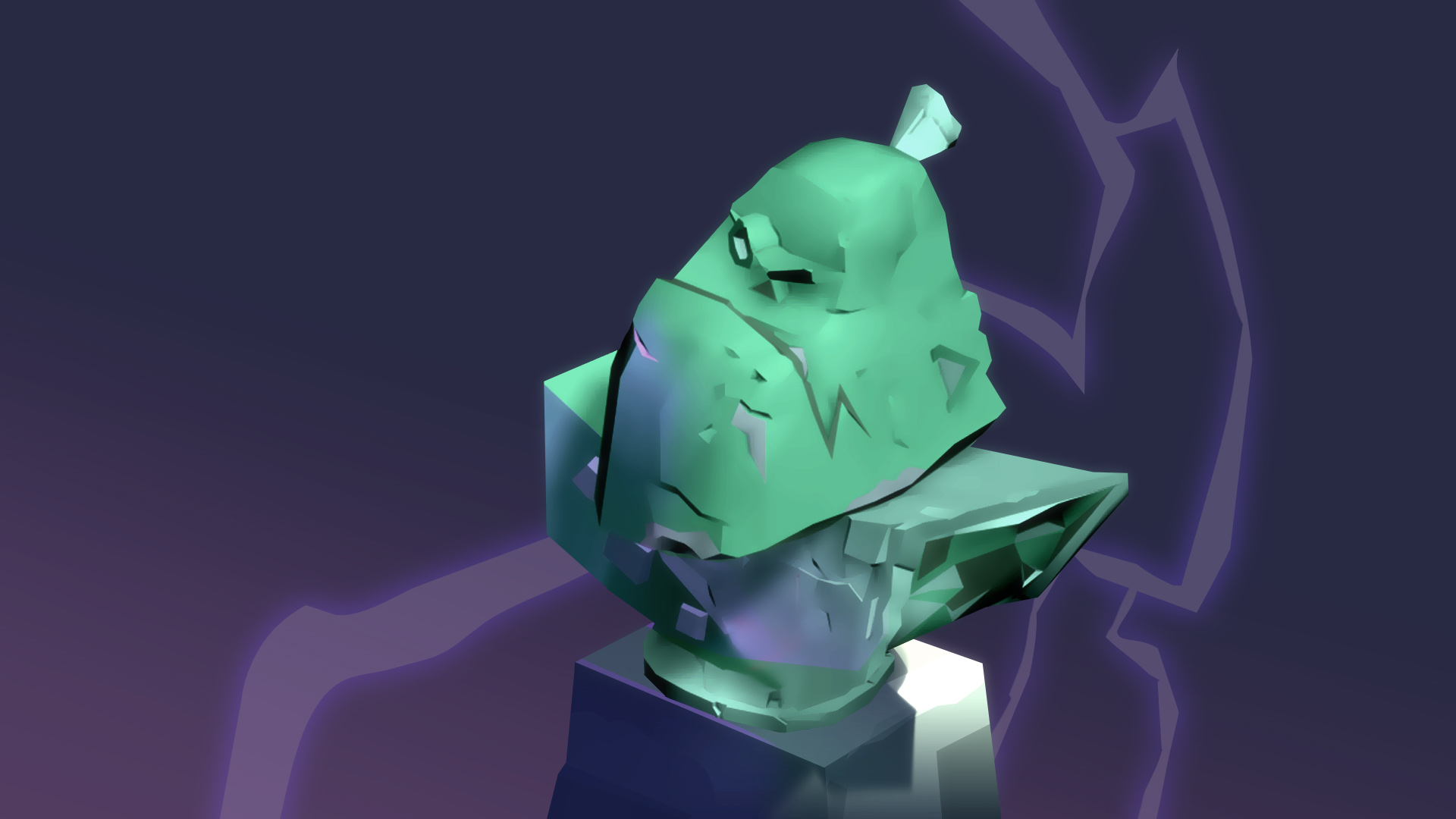 Showcase :: Little Big Adventure – Twinsen’s Quest