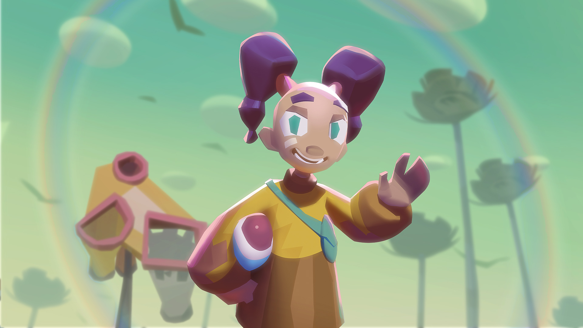 Showcase :: Little Big Adventure – Twinsen’s Quest