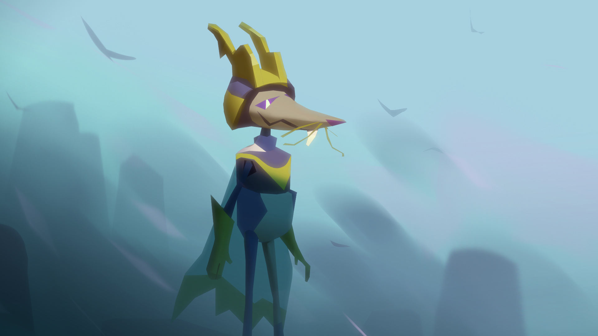 Showcase :: Little Big Adventure – Twinsen’s Quest