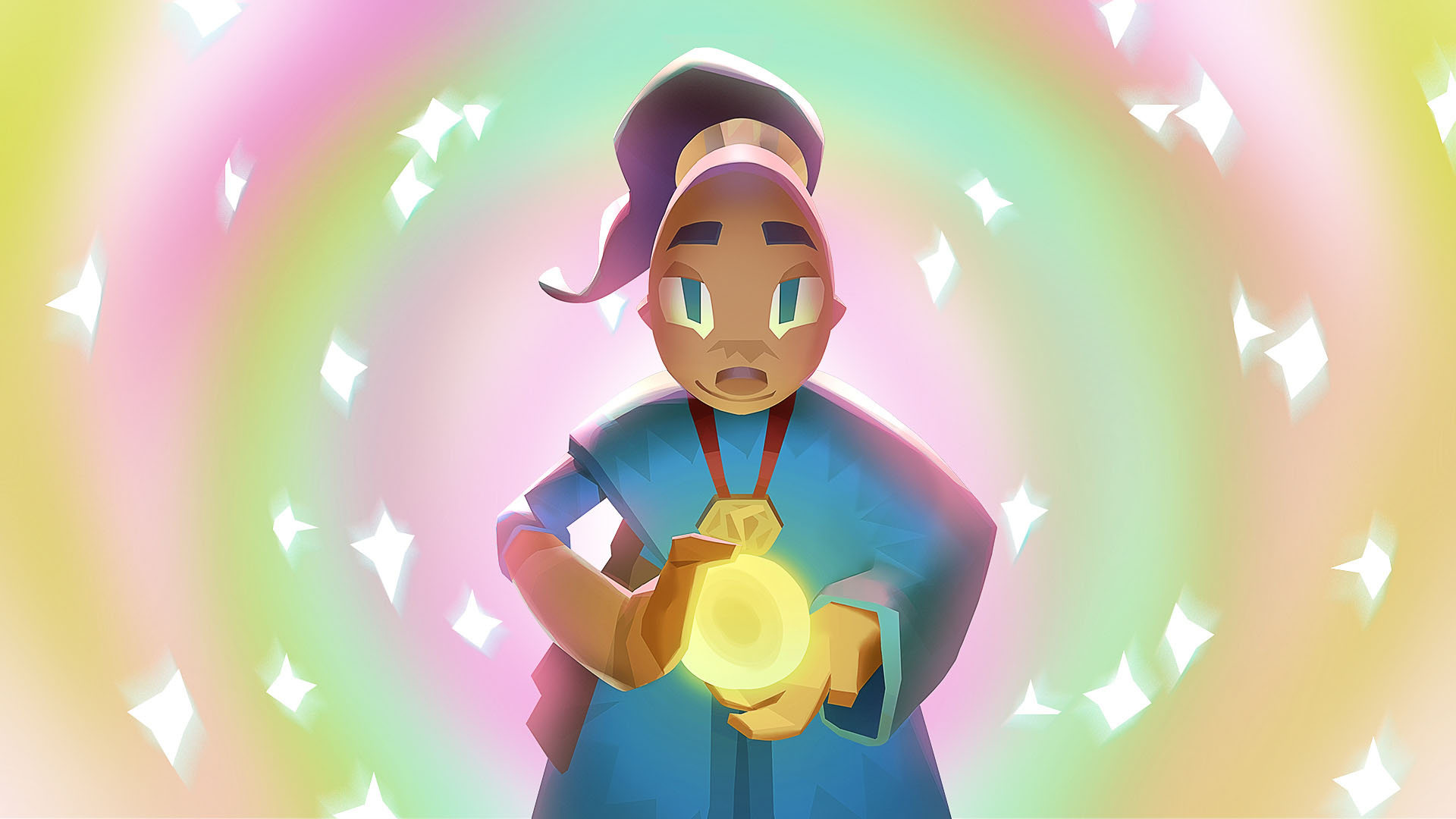 Showcase :: Little Big Adventure – Twinsen’s Quest