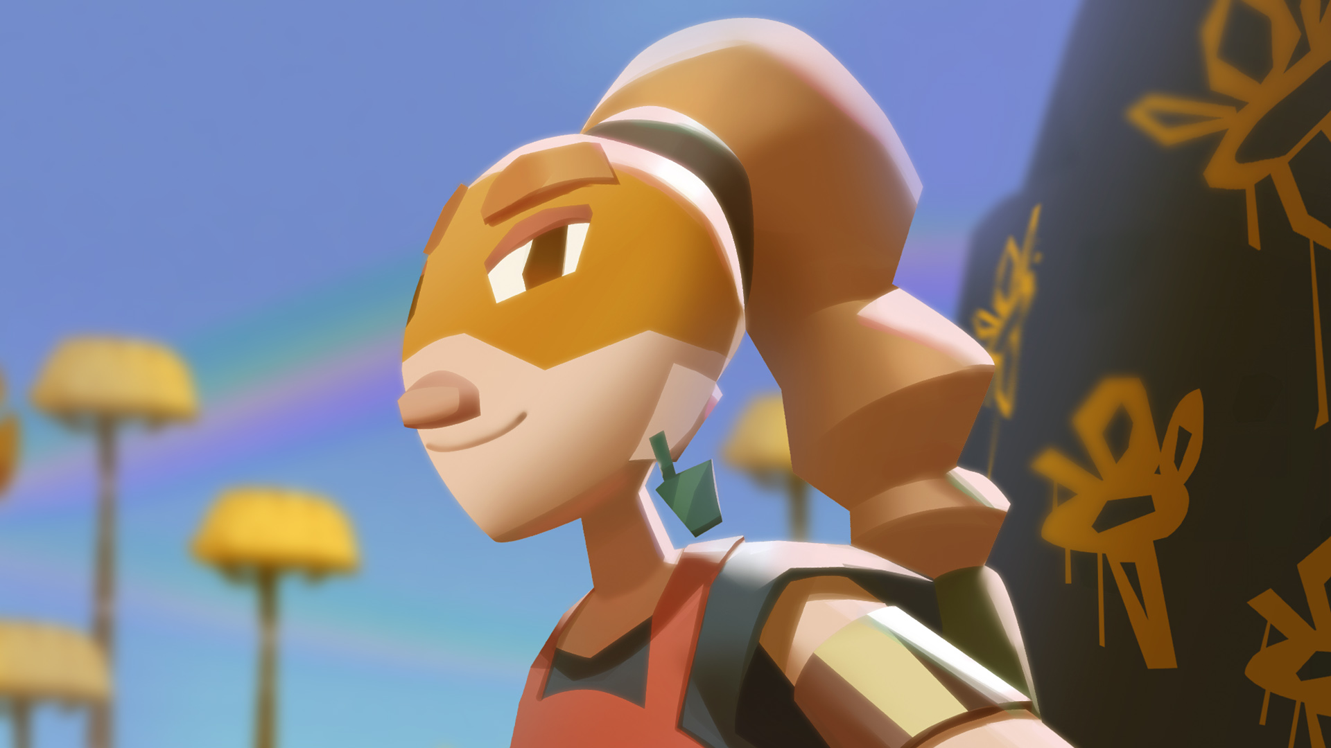 Showcase :: Little Big Adventure – Twinsen’s Quest